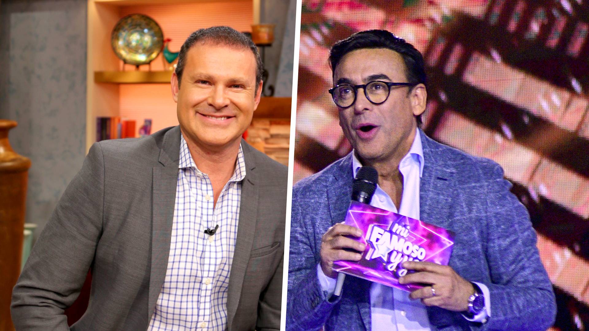 “Ya me quieres alcanzar”: Alan Tacher por la noticia del nuevo hijo de ...