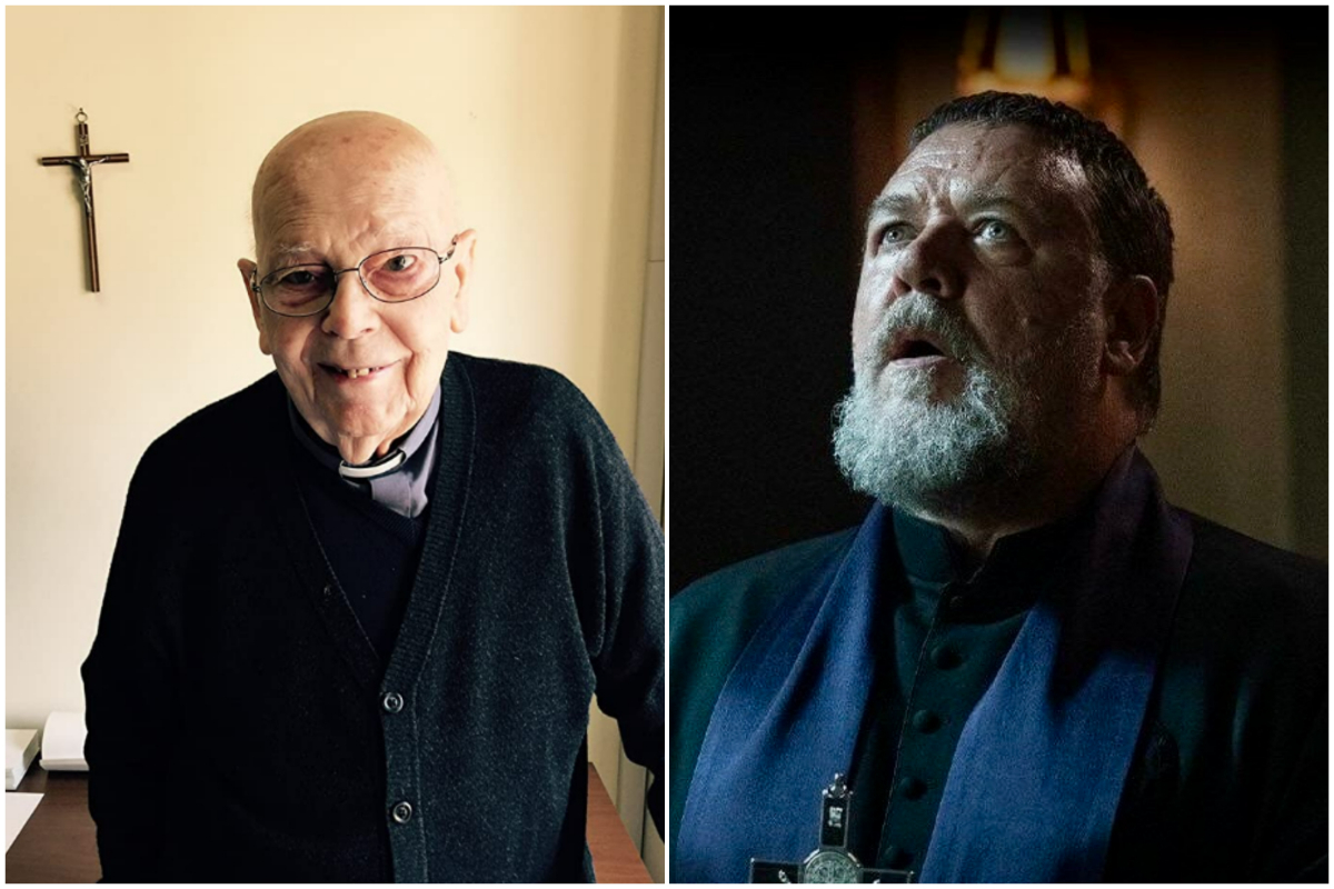 5 datos curiosos del caso real que inspiró ‘El exorcista del papa ...