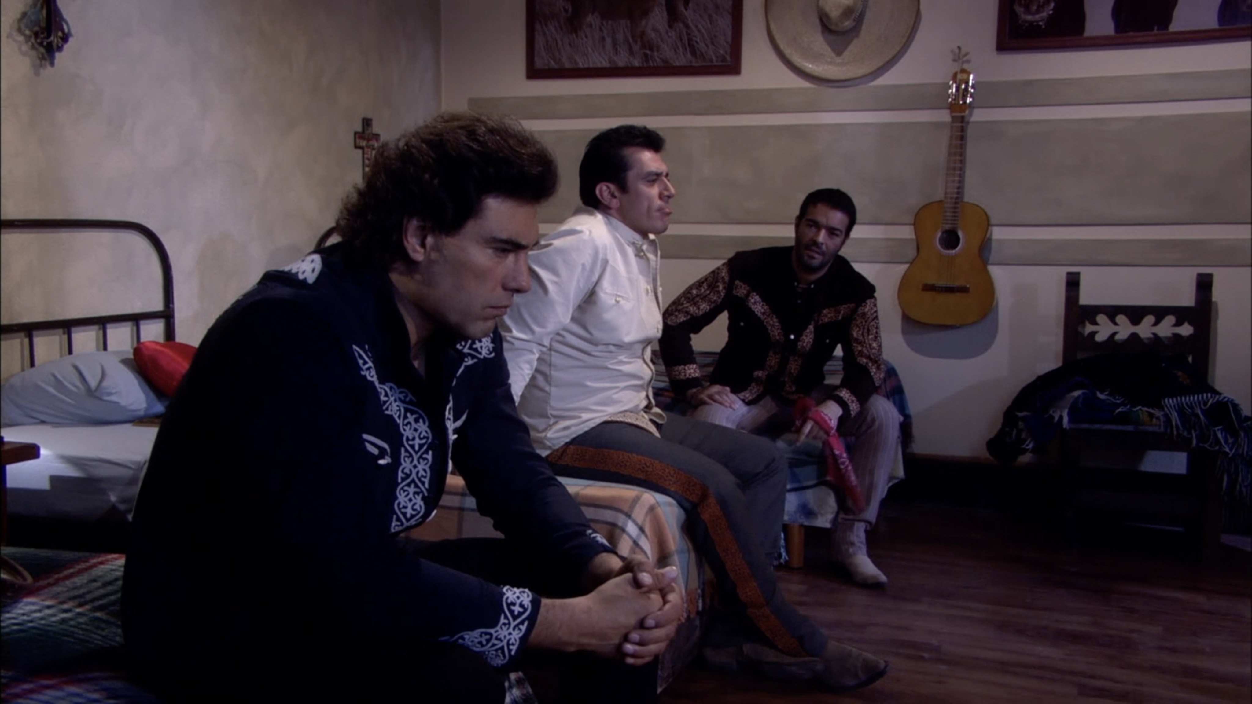 Resumen Capítulo 100: Los hermanos Reyes siempre juntos | Shows Fuego ...