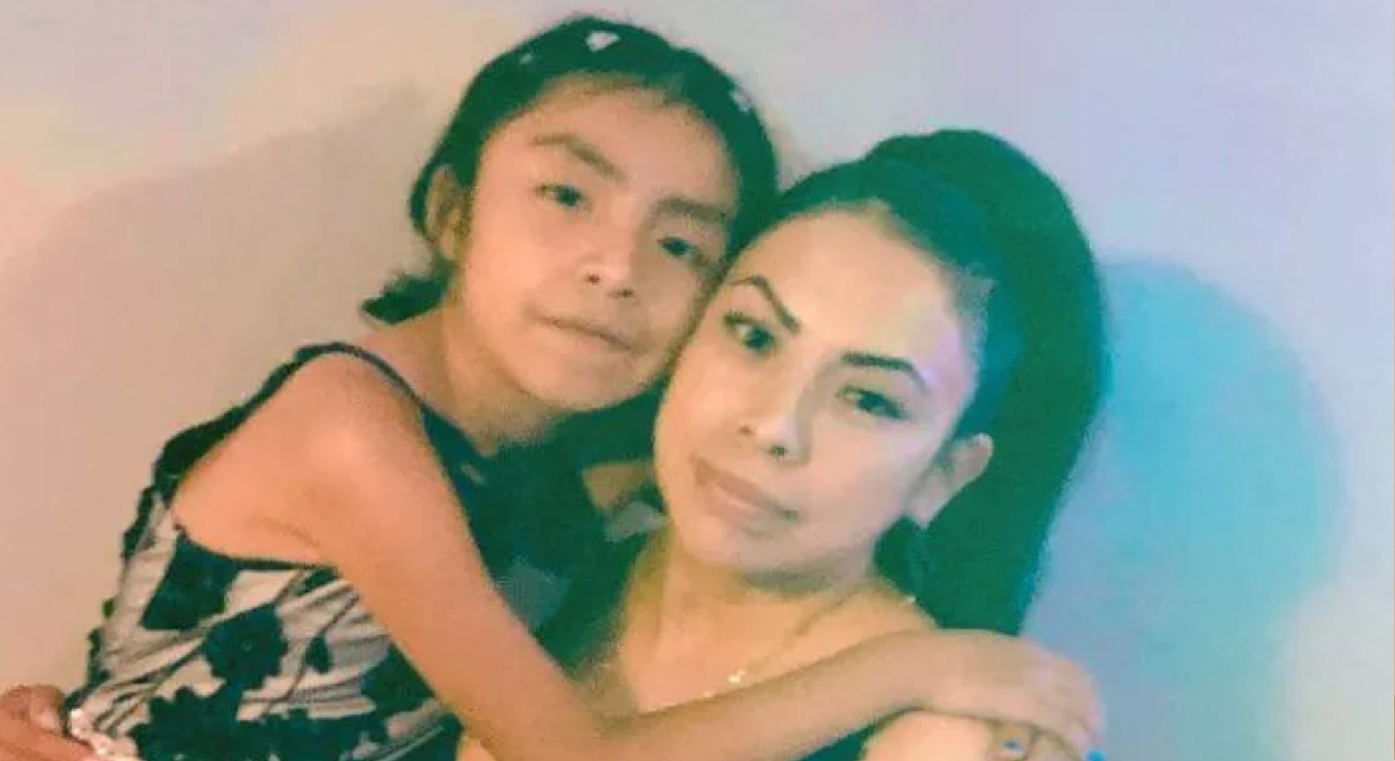Angelin Reyes Sánchez, niña hispana muere tras salir expulsada del ...