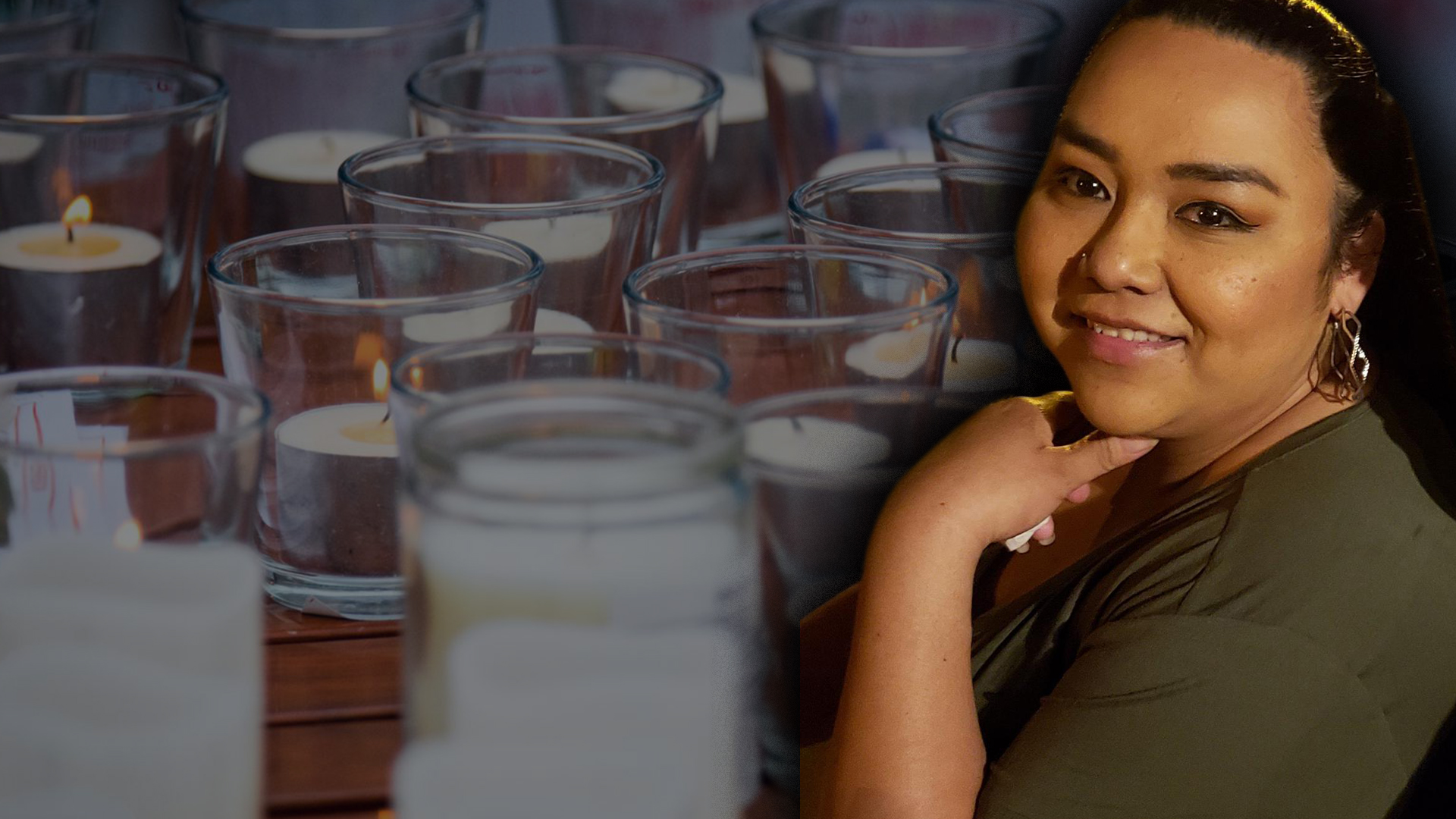 Organiza vigilia para Erica Hernández, una madre hispana que estuvo ...