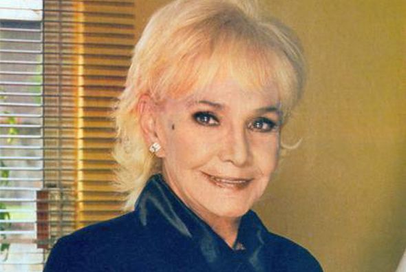 Falleció la actriz Magda Guzmán | Shows Novelas | Univision