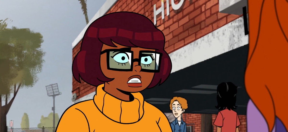 Velma: Tráiler de la serie reúne a la pandilla de Scooby-Doo | Canal 5 ...