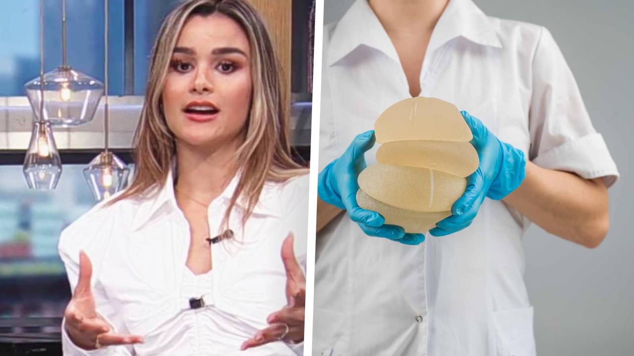 Clarissa Molina te revela qué famosas se arrepintieron de ponerse ...