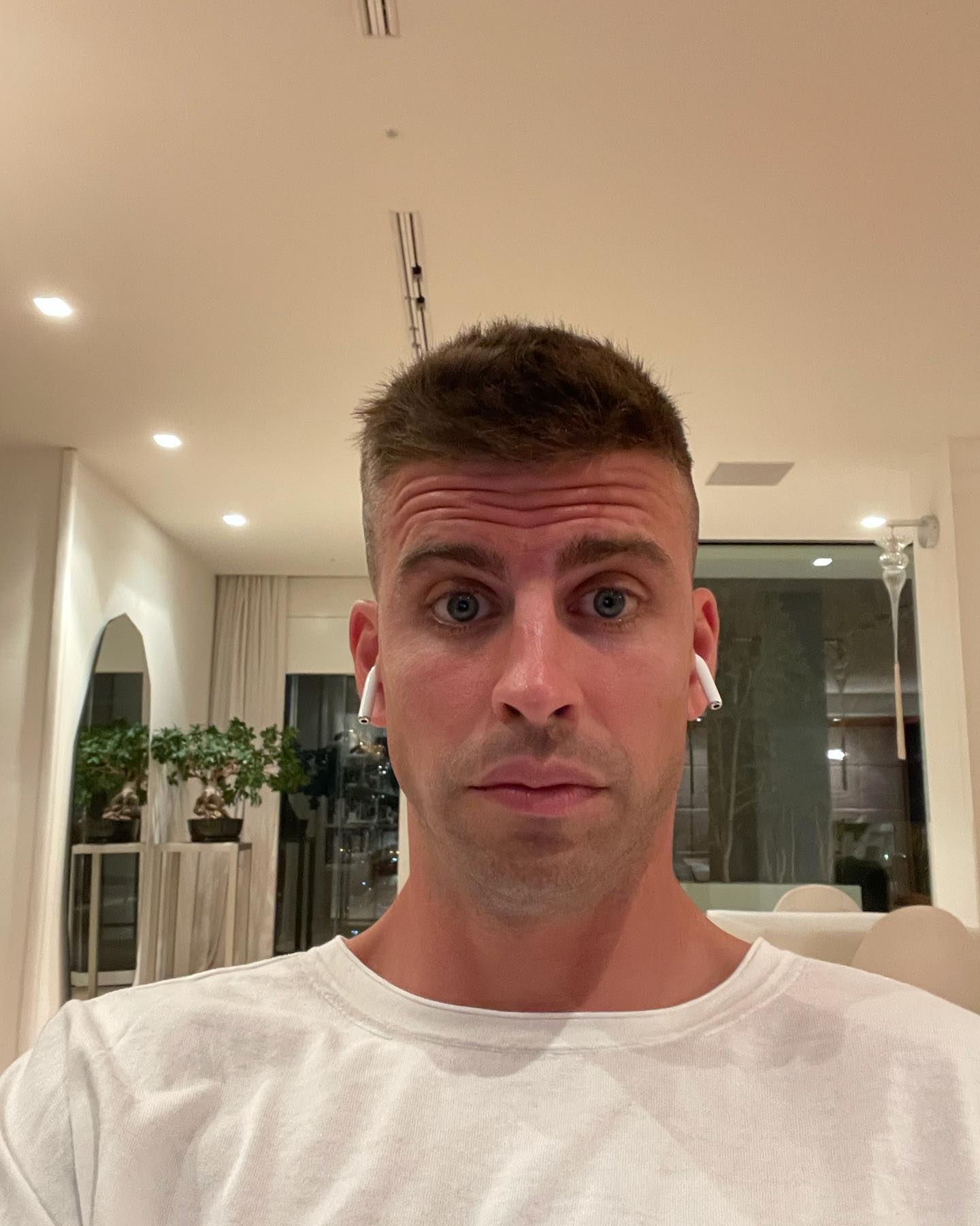 Piqué responde cuál es su sesión favorita de Bizarrap | Shows Canal U ...