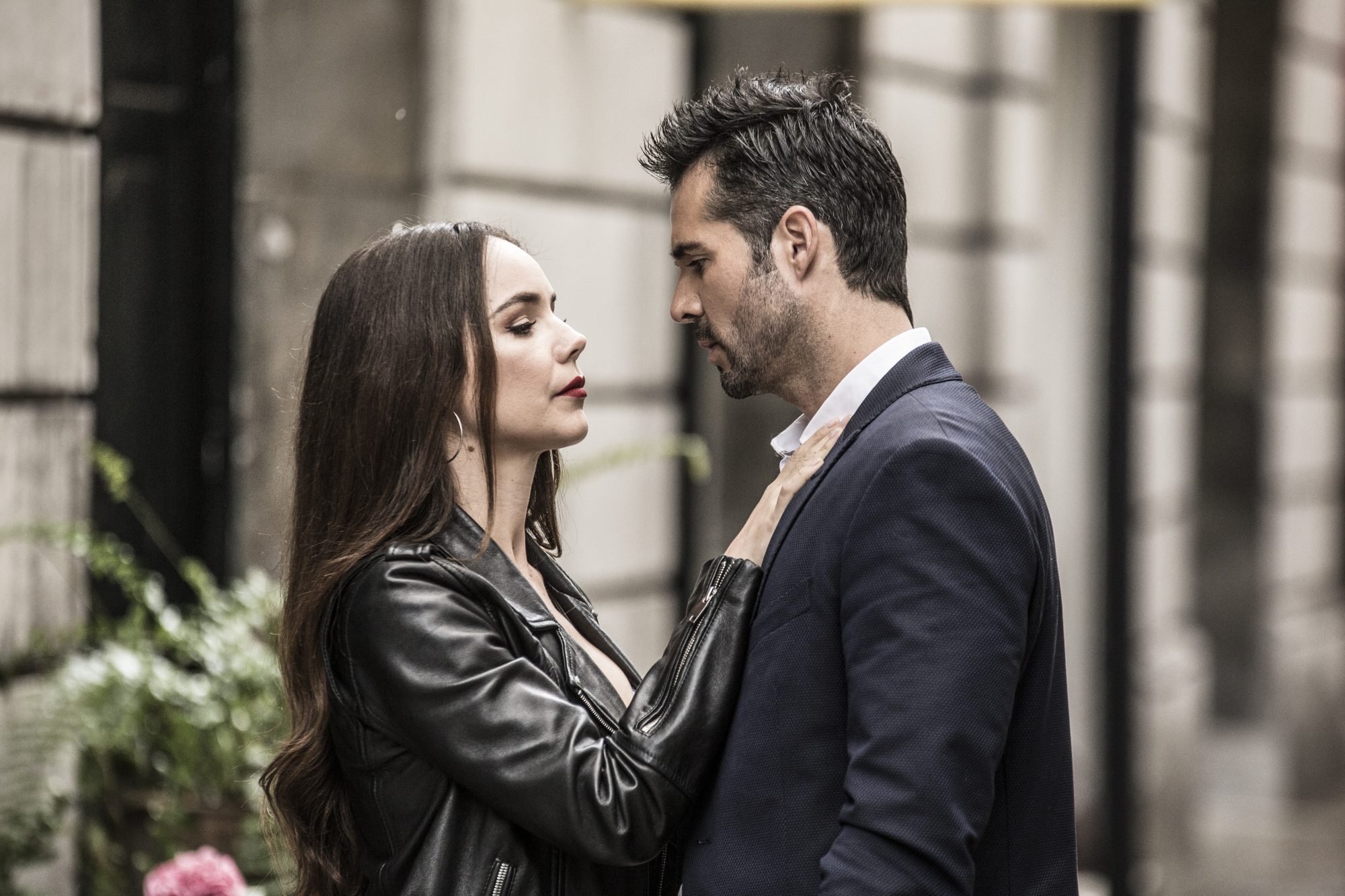 Rubí preestrena en digital | Home Televisa Telenovelas | Televisa