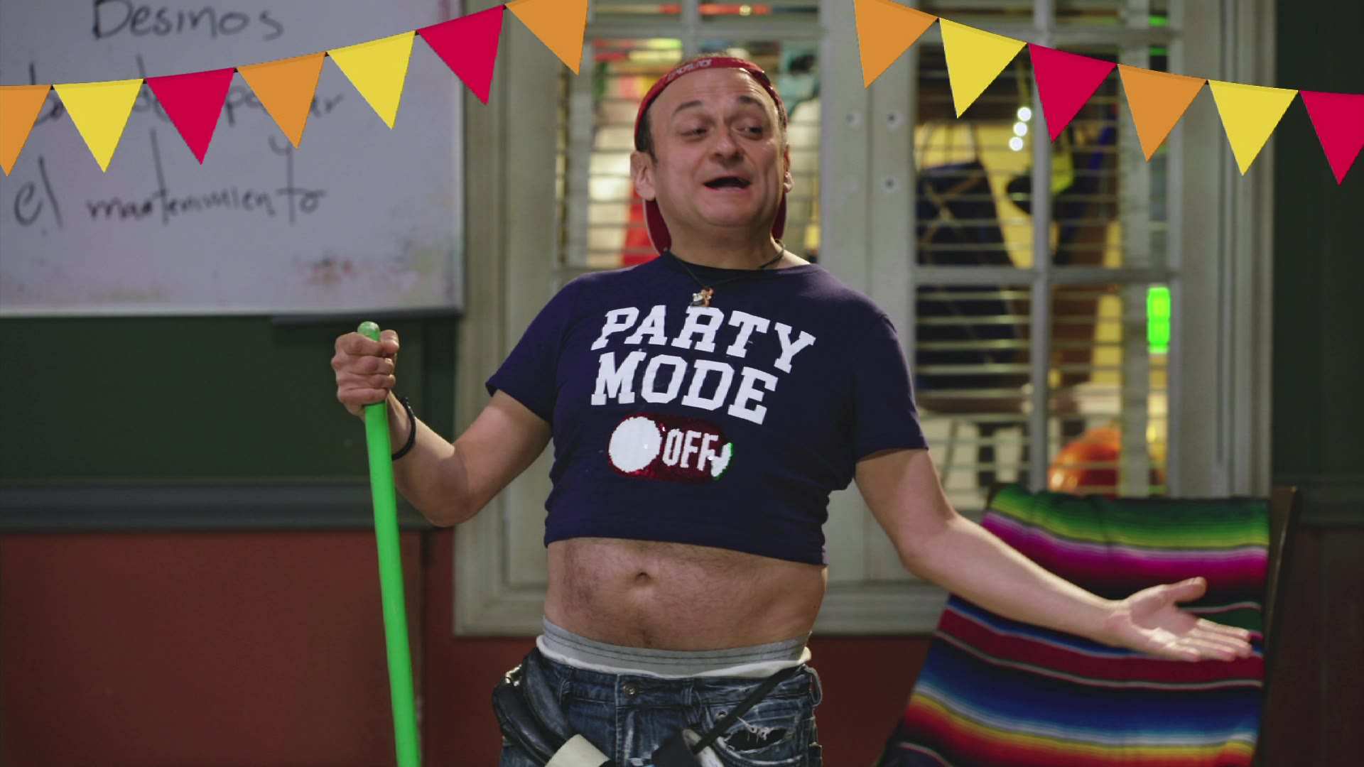 ‘Vecinos’ celebra sus XV años con nueva temporada este 19 de julio ...