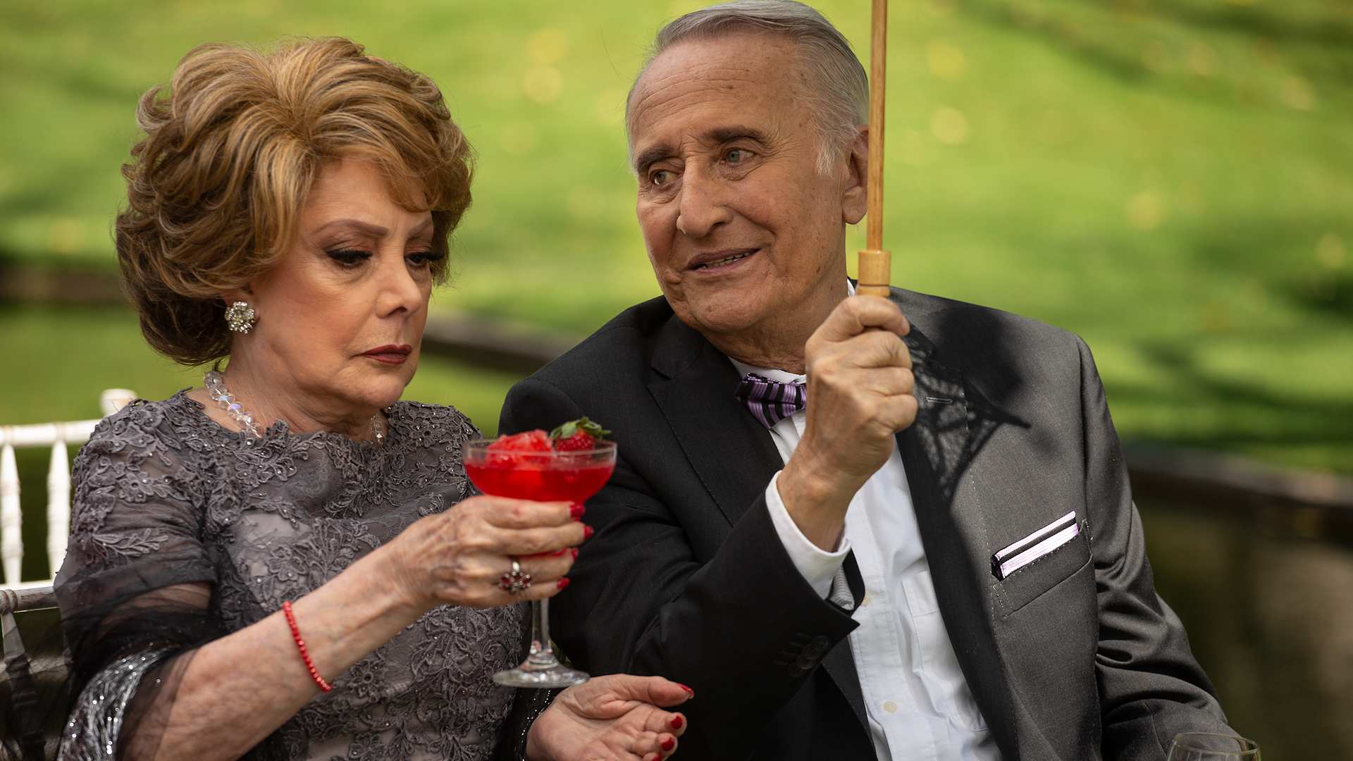 “Tengo una salud de roble”: ¡Las aventuras de ‘Maty’ en ‘La Mexicana y ...