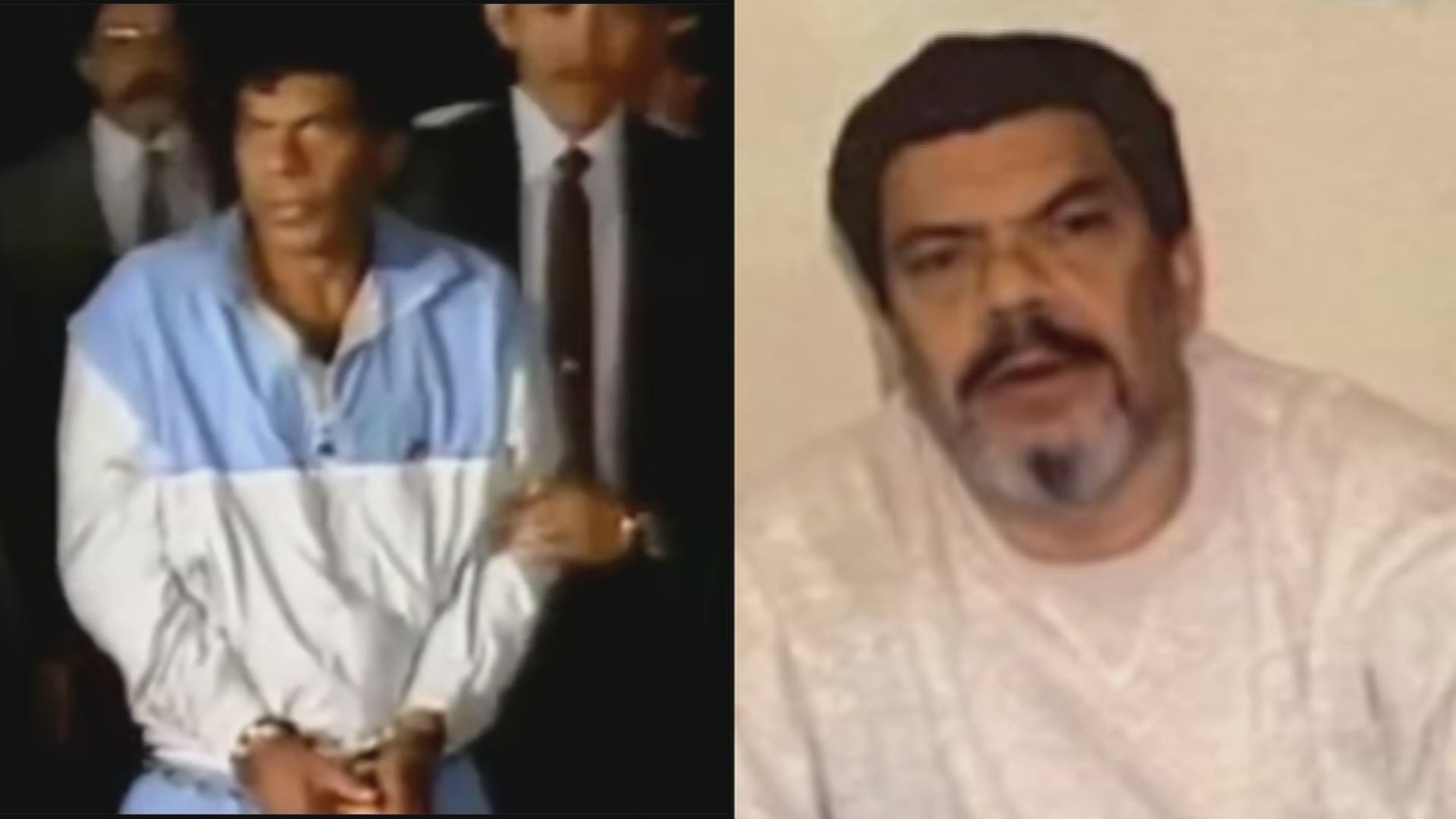 Así son los días en prisión del narcotraficante hondureño Juan Ramón ...