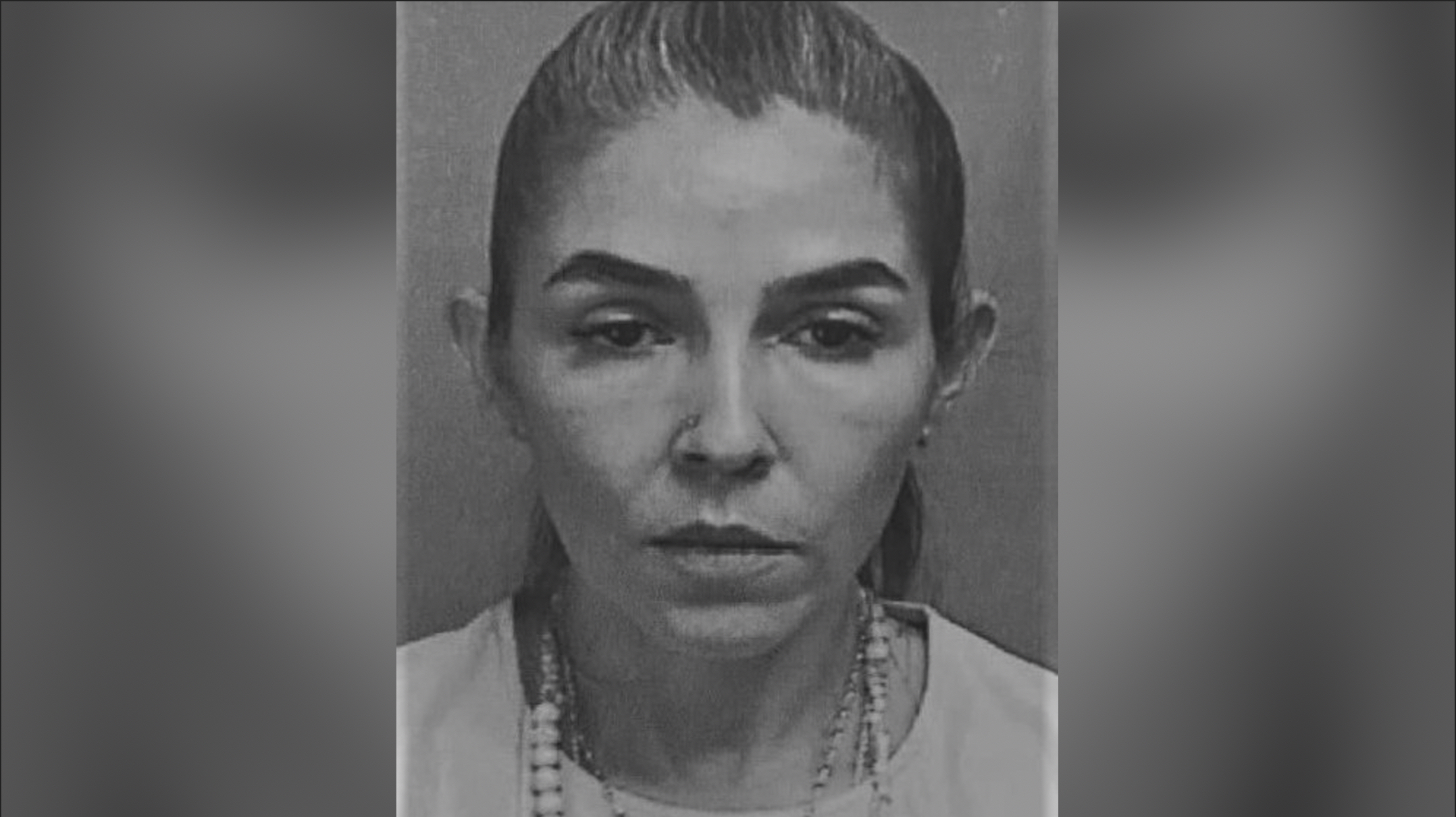 Encausan A Mujer Acusada De Obligar A Sus Hijas A Ocultar Los Abusos