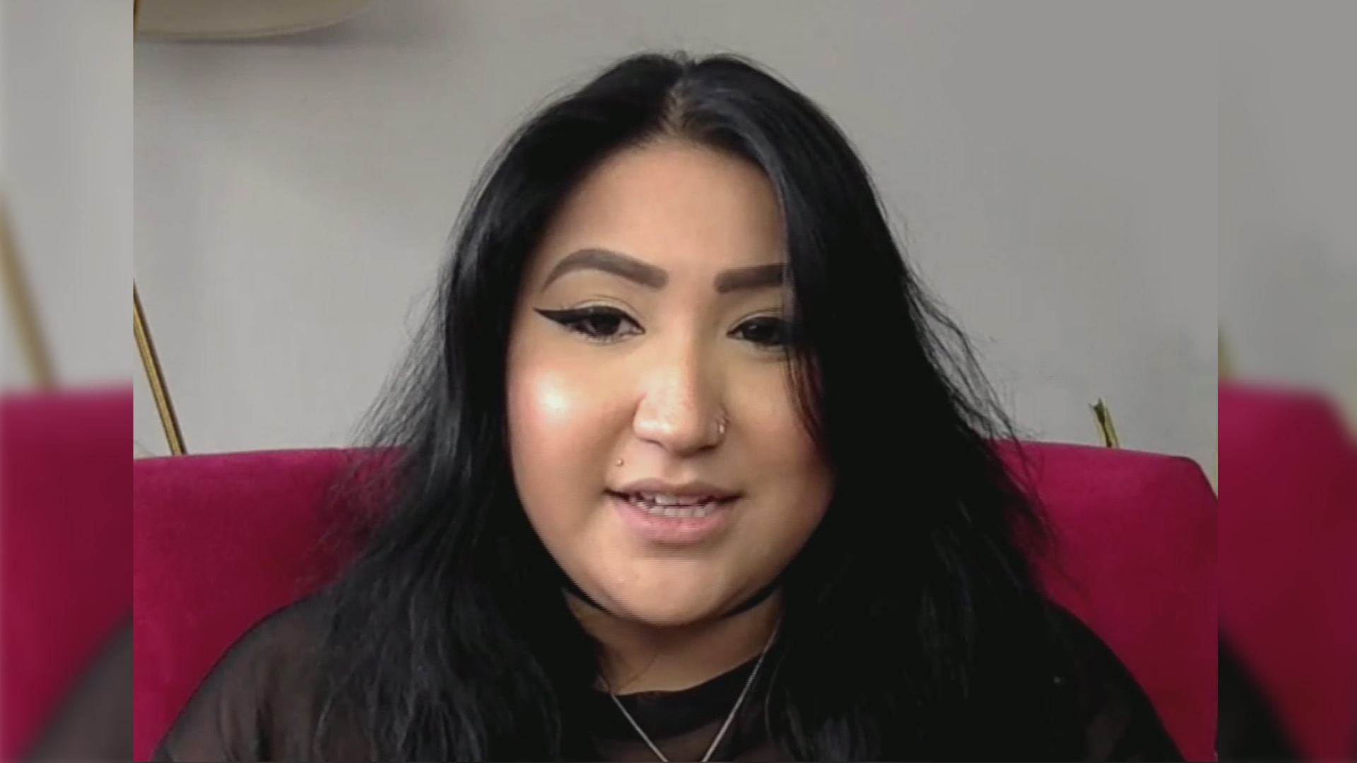 La latina que paró una agresión racista en el metro: "No iba a permitir ...