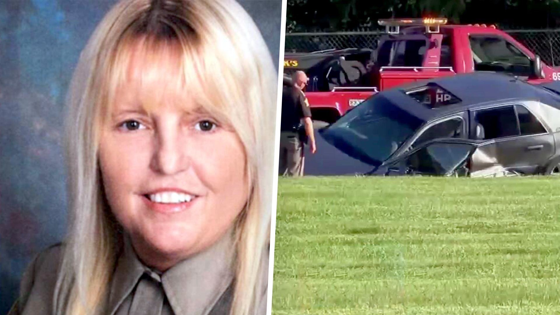 Revelan el audio de la última llamada de Vicky White a la policía antes ...