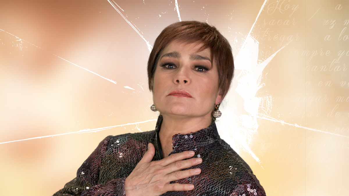 ‘Sentí angustia y soledad’: Esto experimentó Gabriela Roel al ...