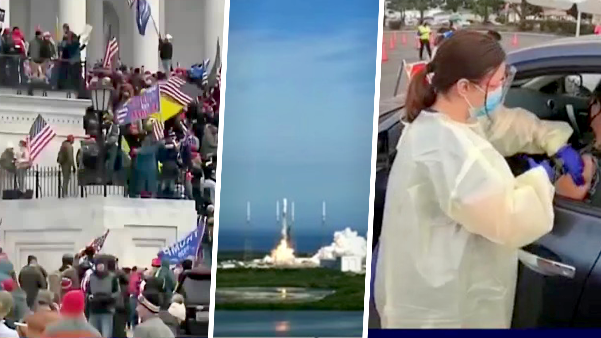 Los hechos y eventos más importantes de 2021 | Shows La Voz de la ...