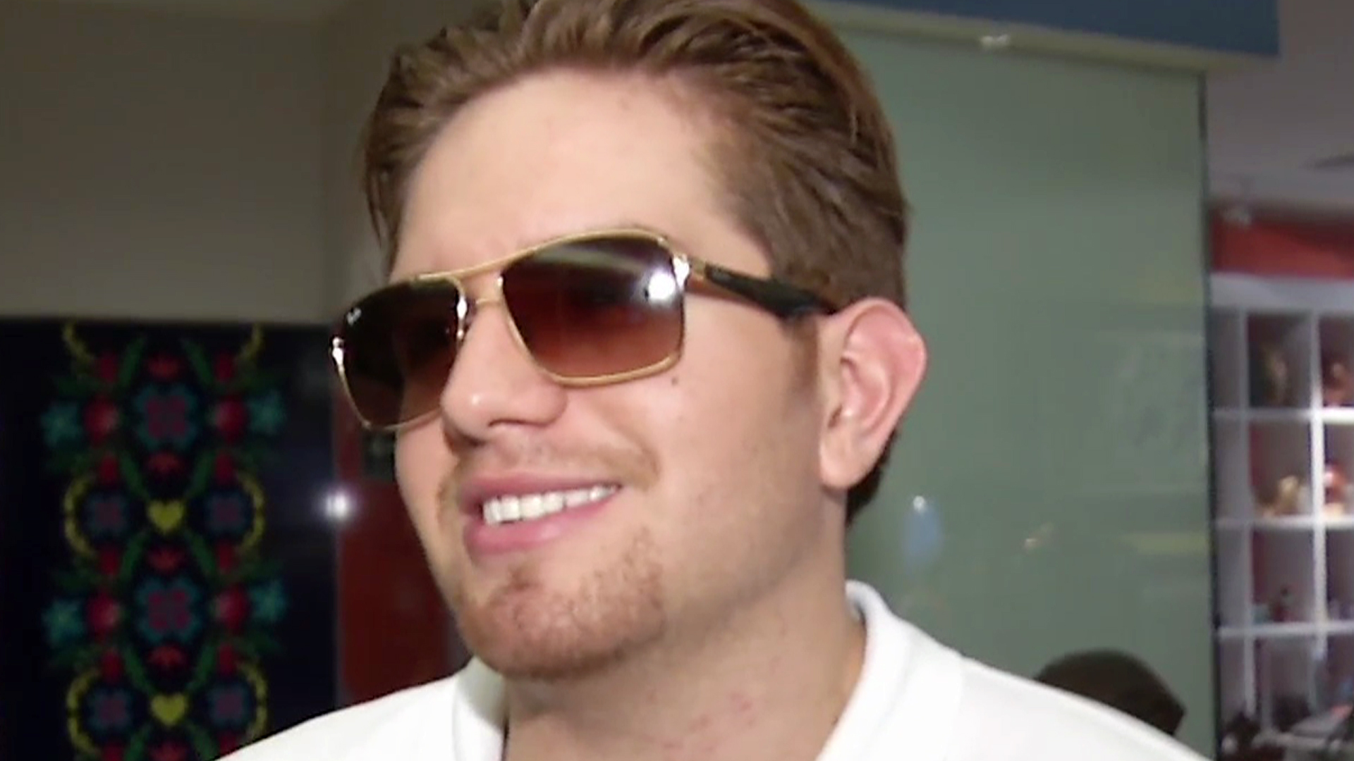 El Dasa ha sufrido mucho por ser de piel blanca y cabello claro | Shows ...