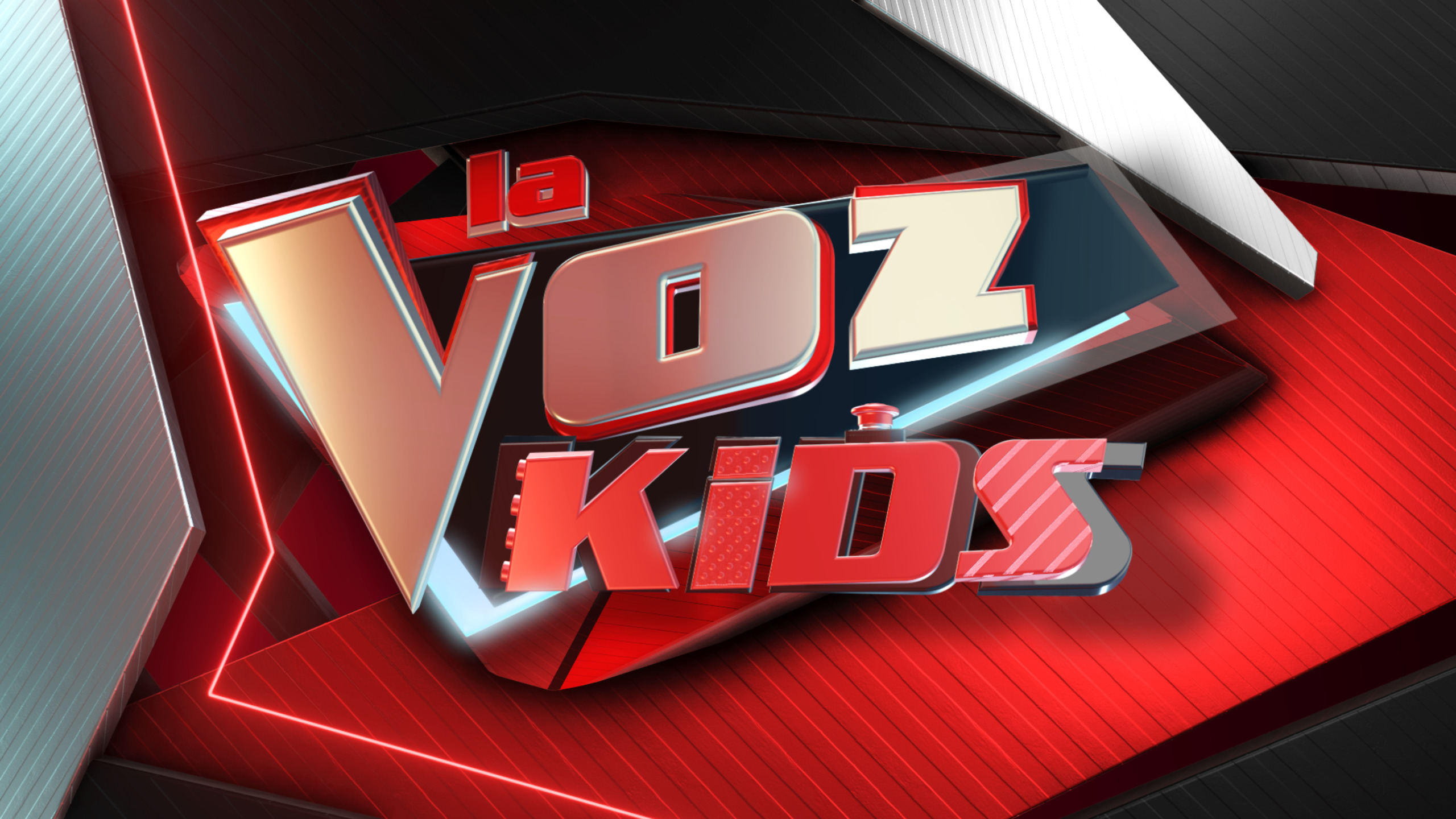 'La Voz Kids' cambia de coaches | Home Televisa Especiales y Deportivos ...