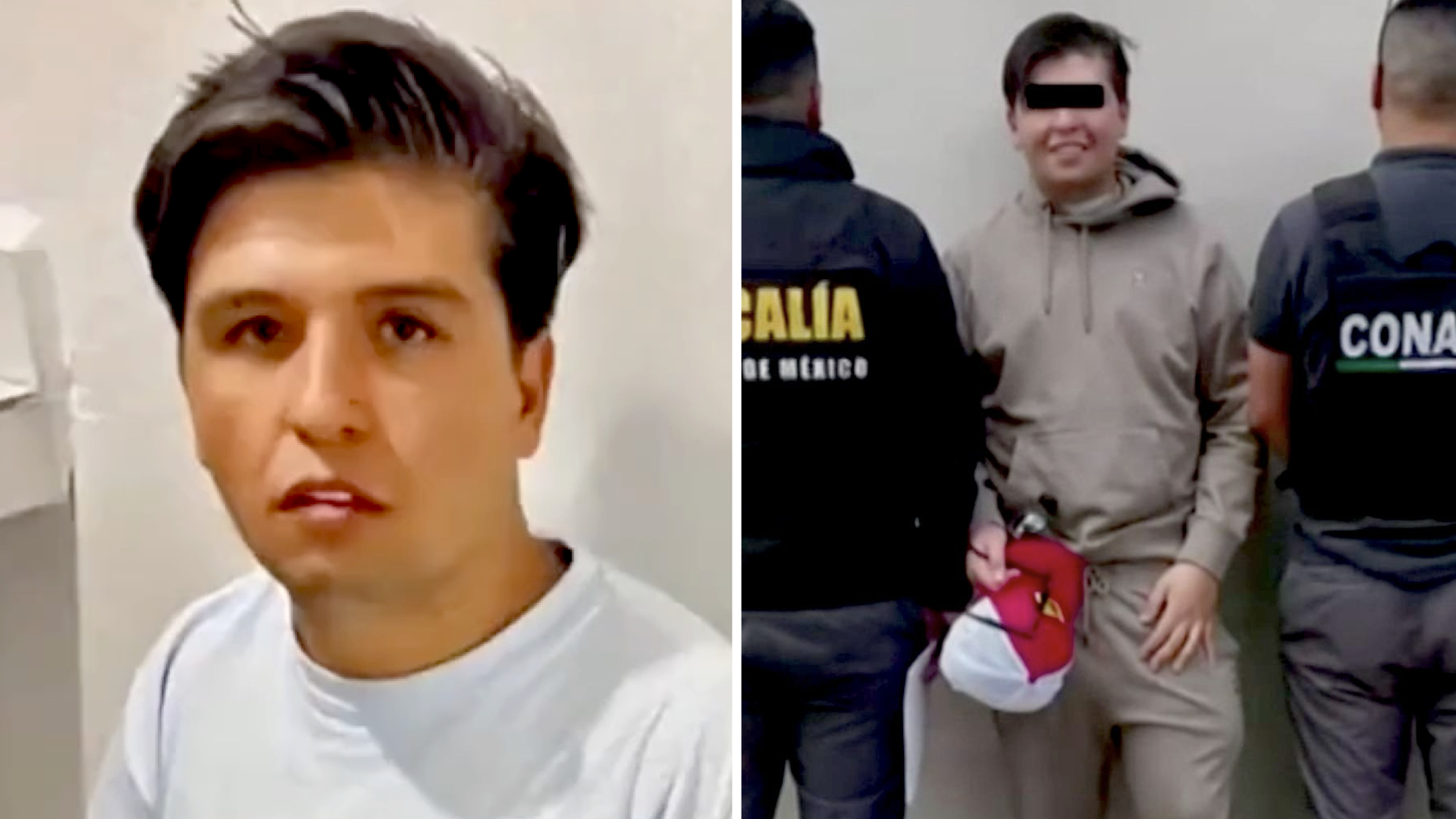 ‘Fofo’ Márquez sentencia: el ‘influencer’ pasará 17 años en la cárcel | Univision Famosos ...