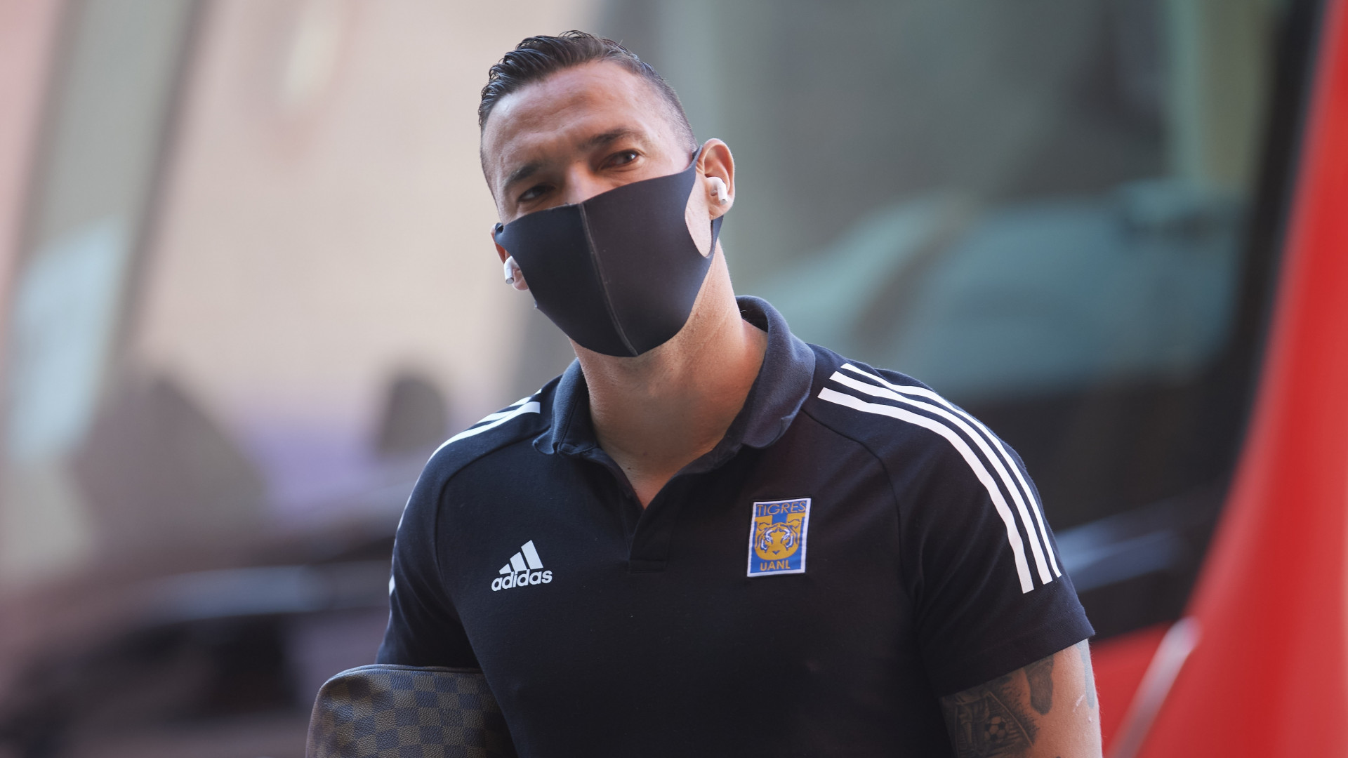 Jesús Dueñas ve calidad de mexicanos antes que Funes Mori | Deportes ...