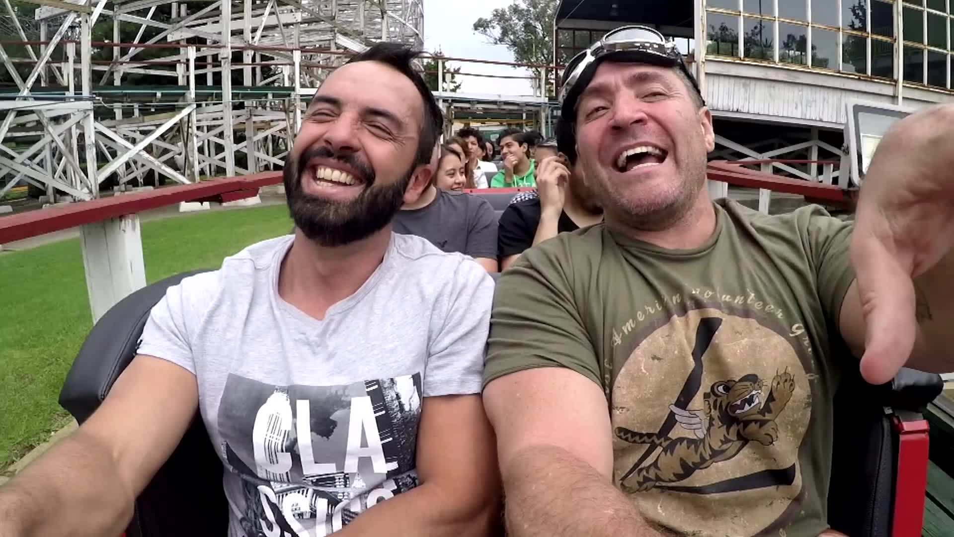 ¿Franky Mostro tratará de vengarse del coach Memo Corral? | Shows La ...