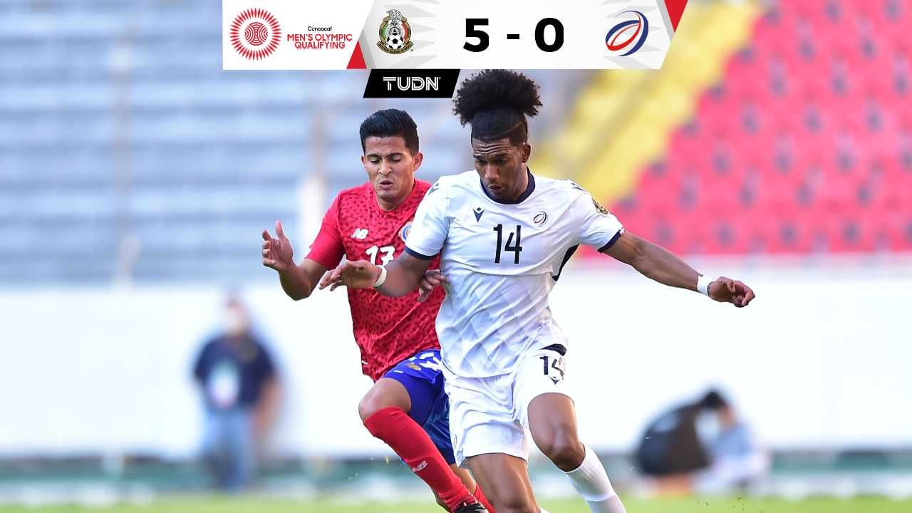 Costa Rica golea a República Dominicana: Últimas noticias, videos y ...