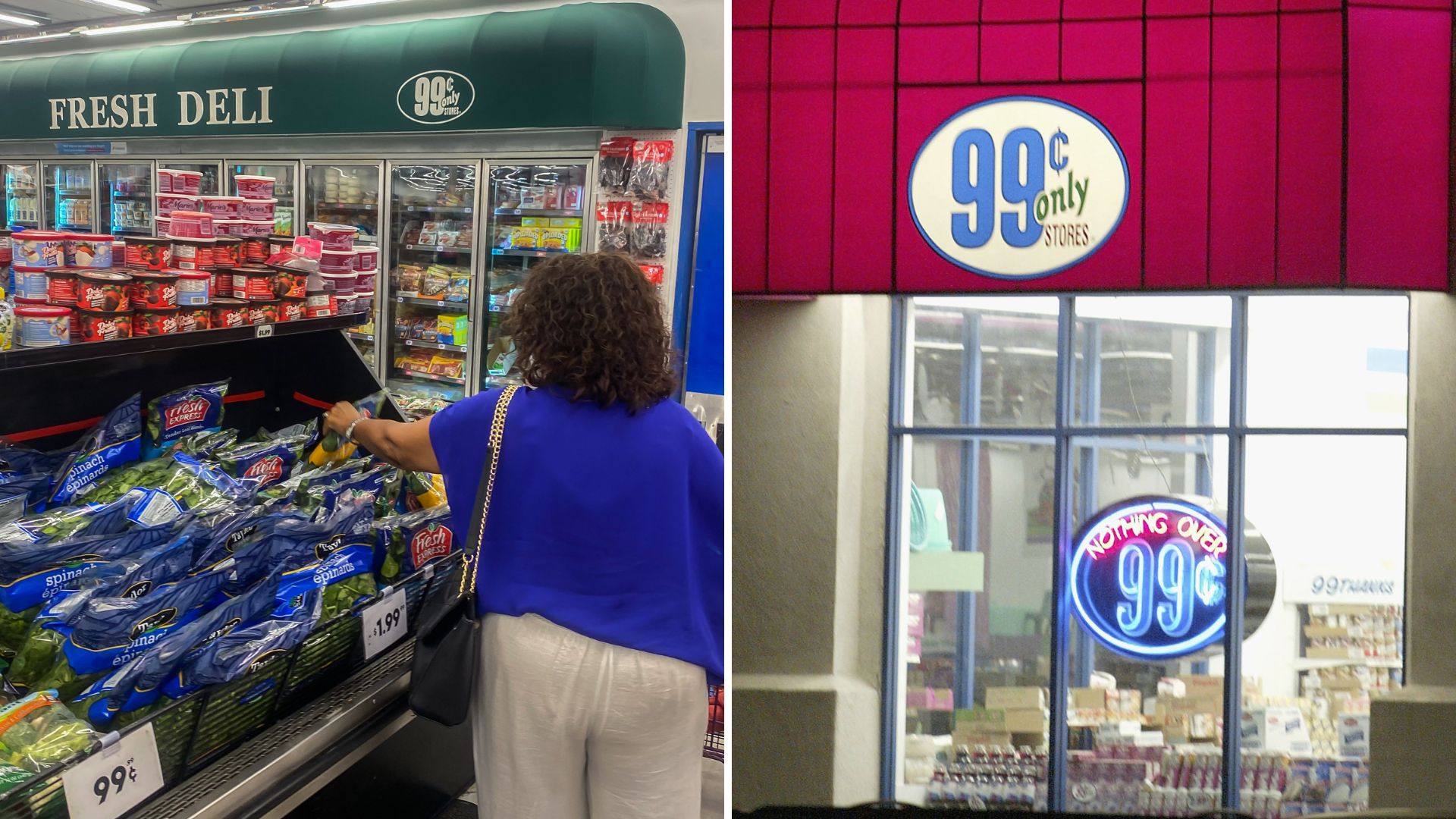 99 Cents Only: Anuncian venta de liquidación en sus 371 tiendas luego ...