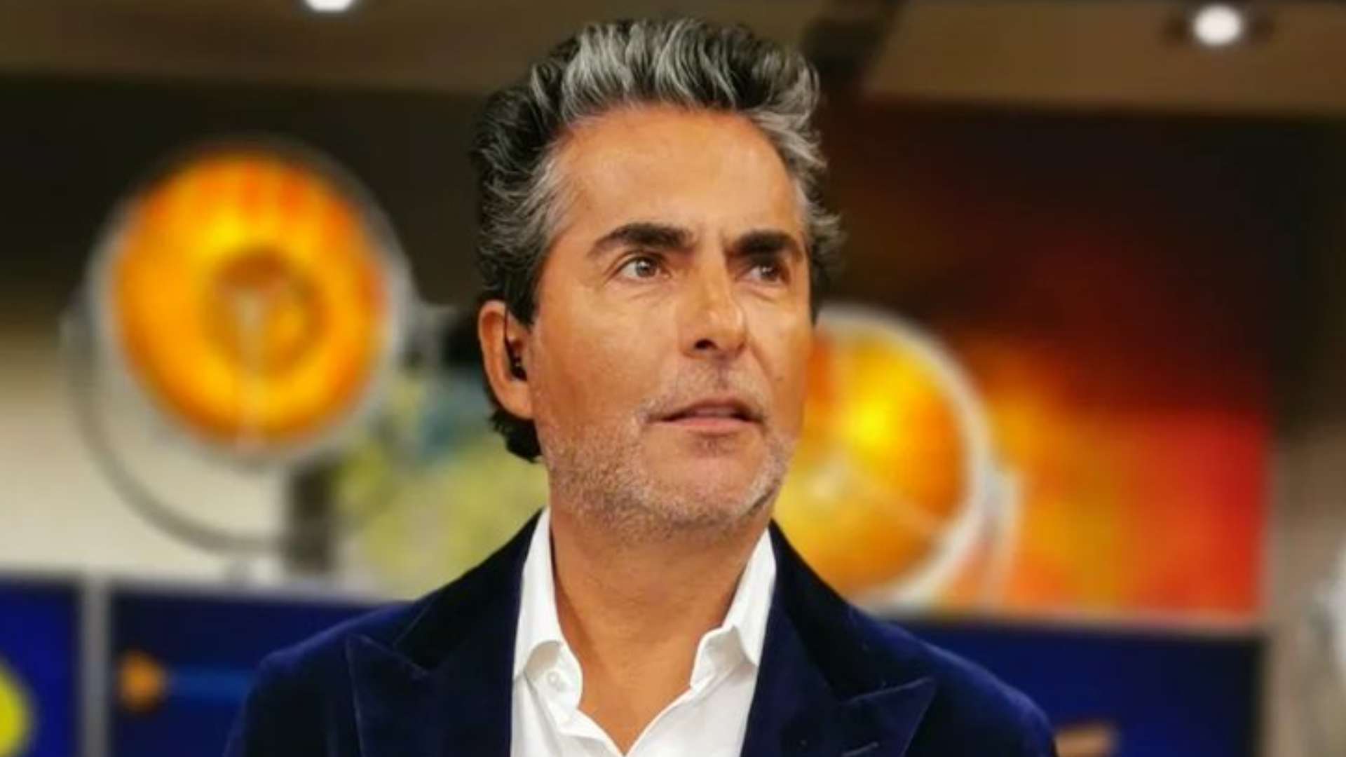 Raúl Araiza revela que regresará a centro de rehabilitación | Univision ...