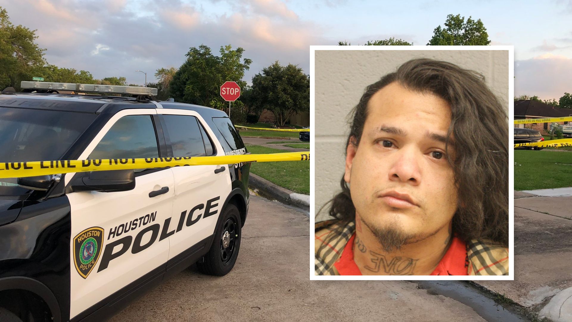 Condenan a 40 años a Andrew R. Castillo por torturar, secuestrar y ...