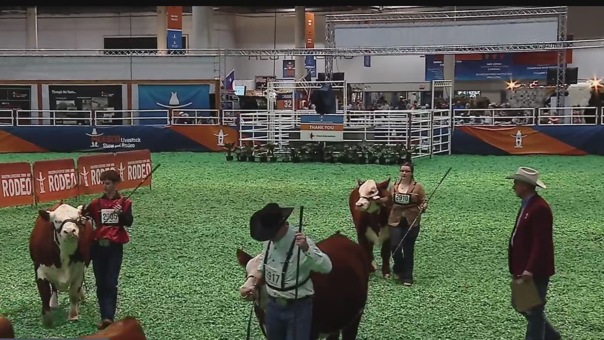 “Es el Super Bowl para nosotros los ganaderos”: esta es la importancia ...