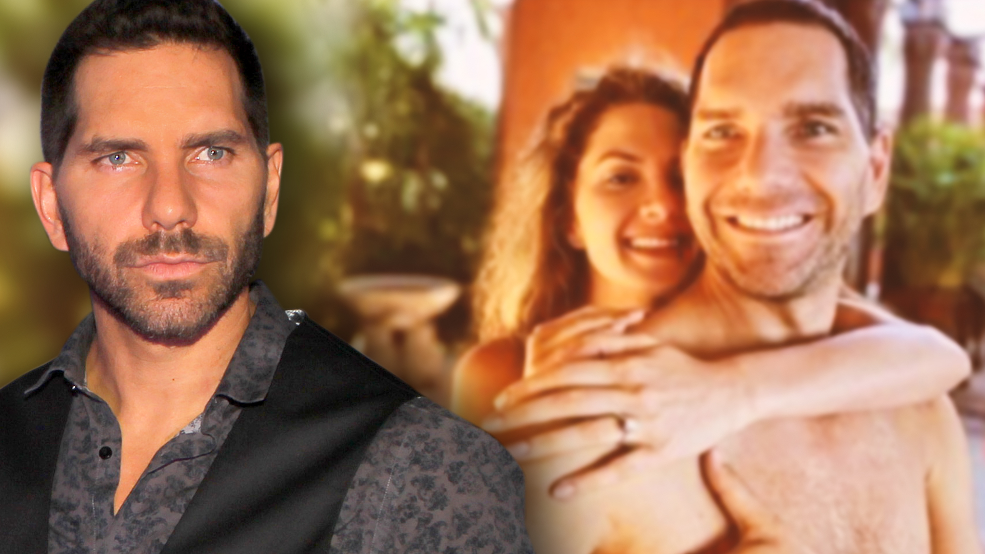 Arap Bethke recibe reclamaciones de celos por Ivana de María a 20 días ...