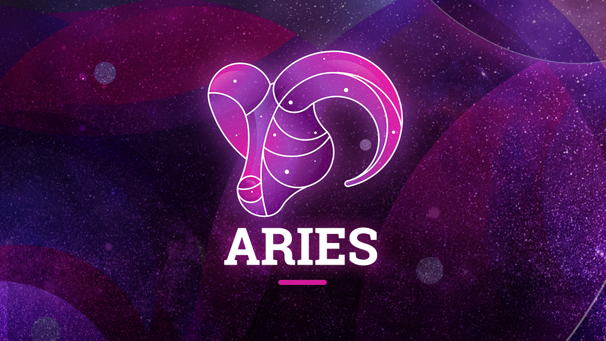 Aries - Semana del 1 al 7 de abril | Horóscopos Aries | Univision
