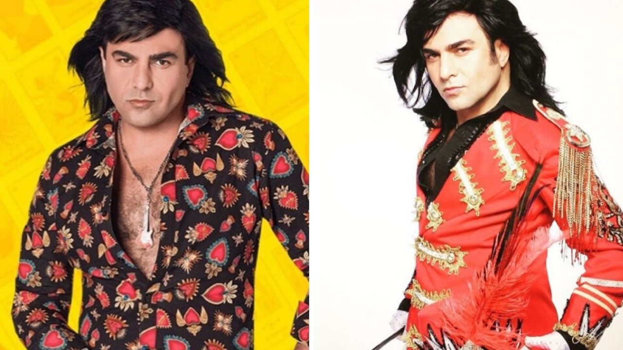 Las mejores frases de Albertano para vivir el amor con pasión | Shows ...