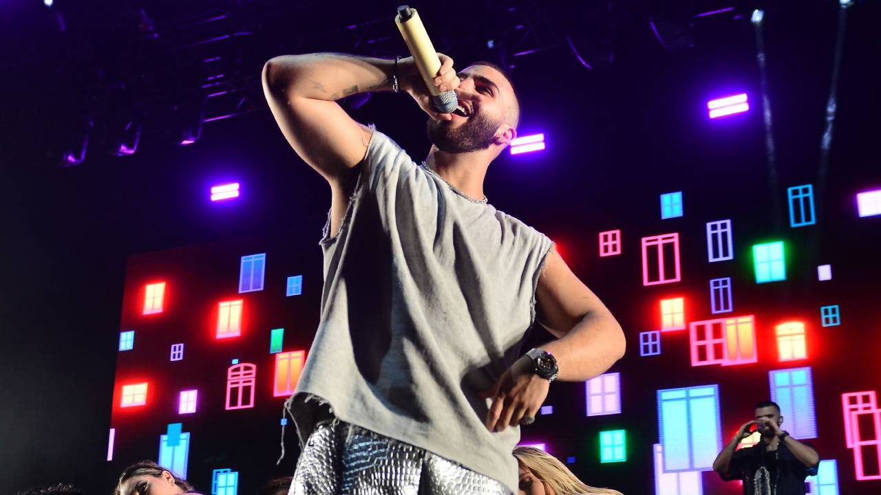 Manuel Turizo responde si realmente se molestó con sus fans por ...