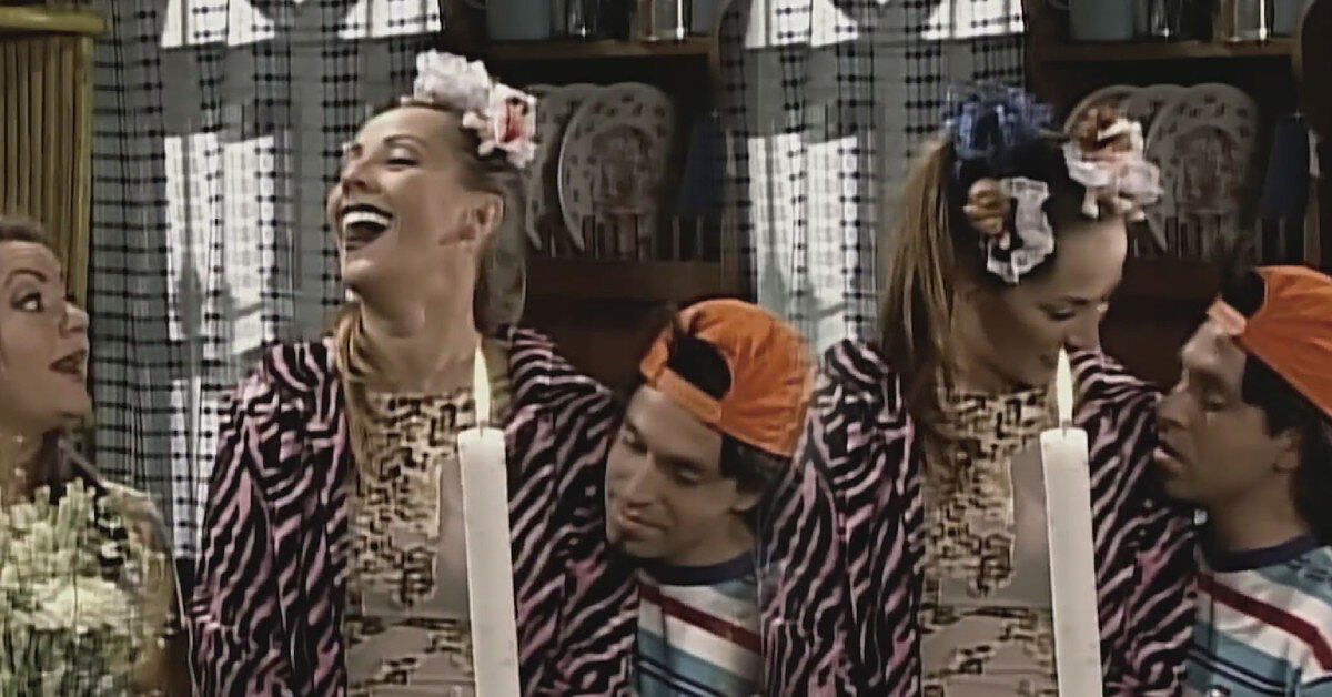 Nacaranda pone en su lugar a Nacolás por querer hacer un 'entierro' en ...