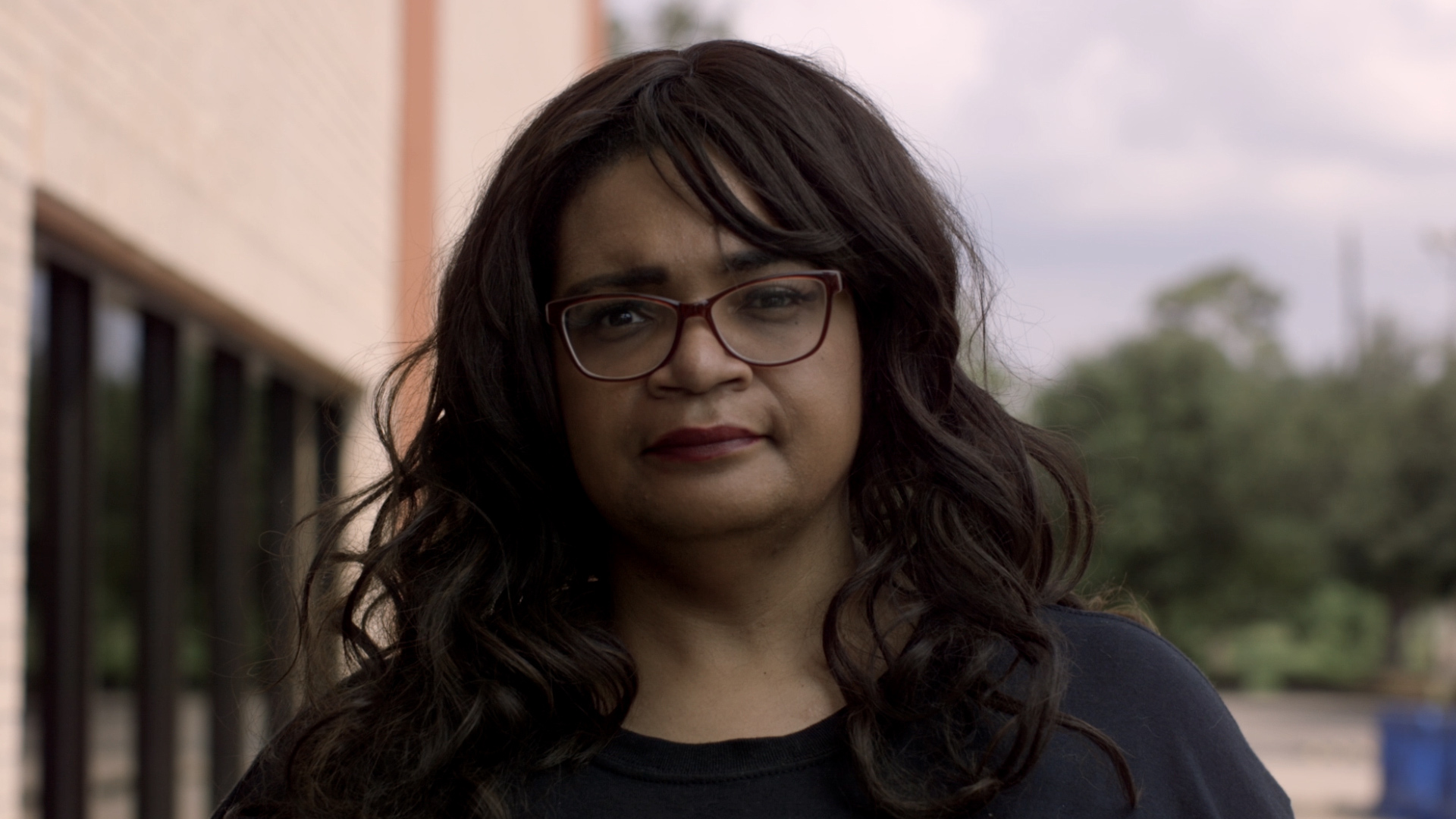 La historia de cómo George Floyd ayudó a una maestra a apaciguar la ...