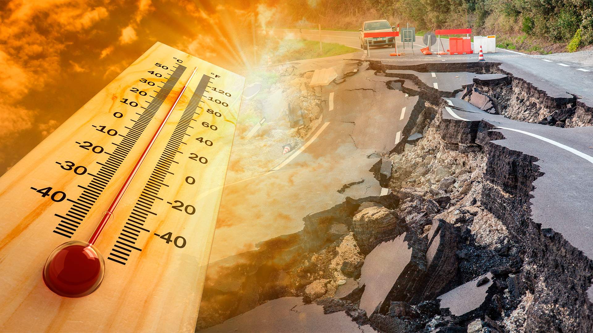 Así funciona ShakeAlert, la alerta sísmica que se activa en los ...