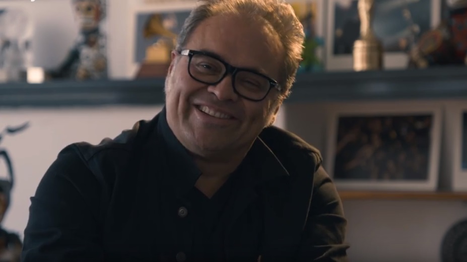 Joselo, orgullosamente un nerd del rock | Shows SoyMéxico | Las Estrellas