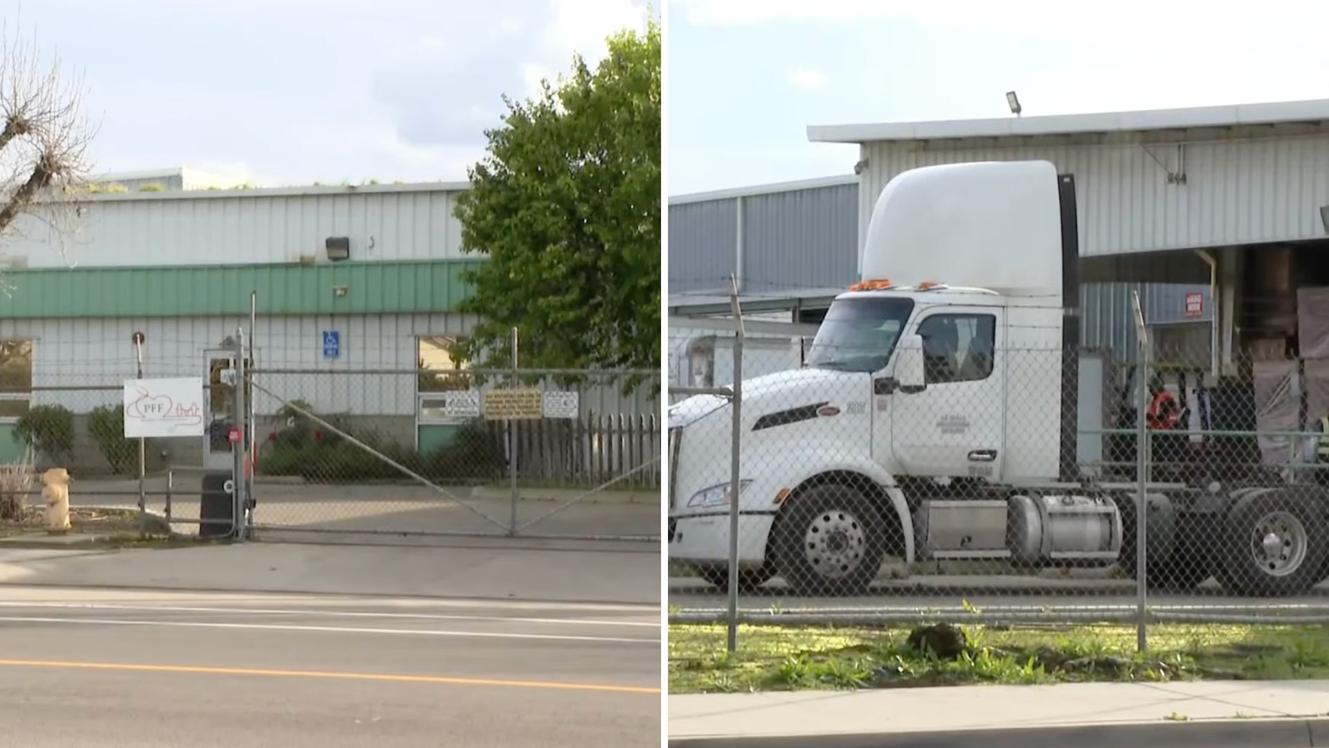 El joven hispano Jose Abrego muere tras quedar atrapado con un ...