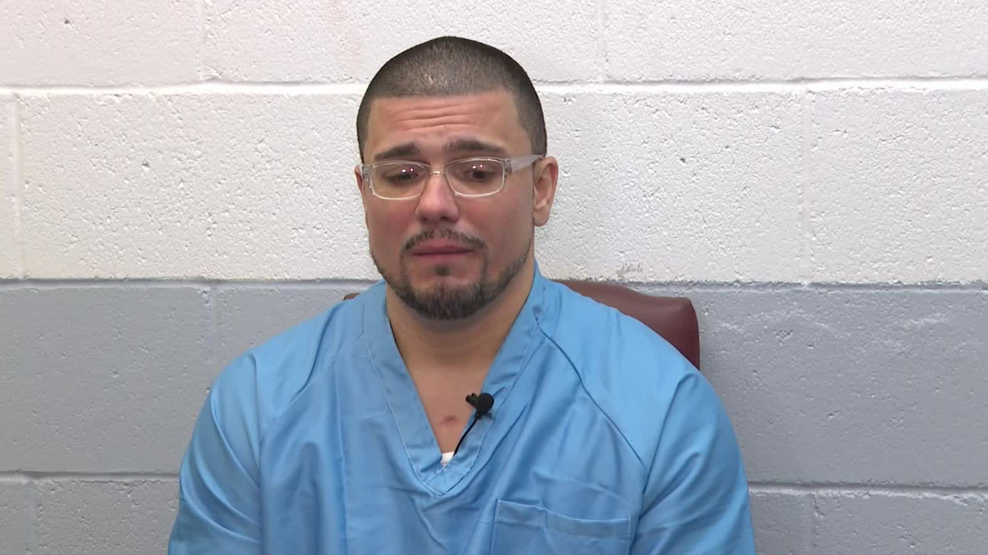 La historia de un reo en Illinois que dice pagar condena por un crimen ...