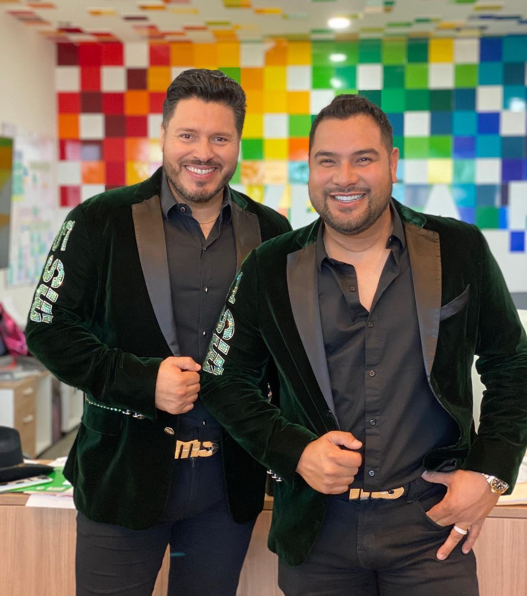 Estos son los 5 títulos de canciones que han hecho famosa a la Banda MS ...