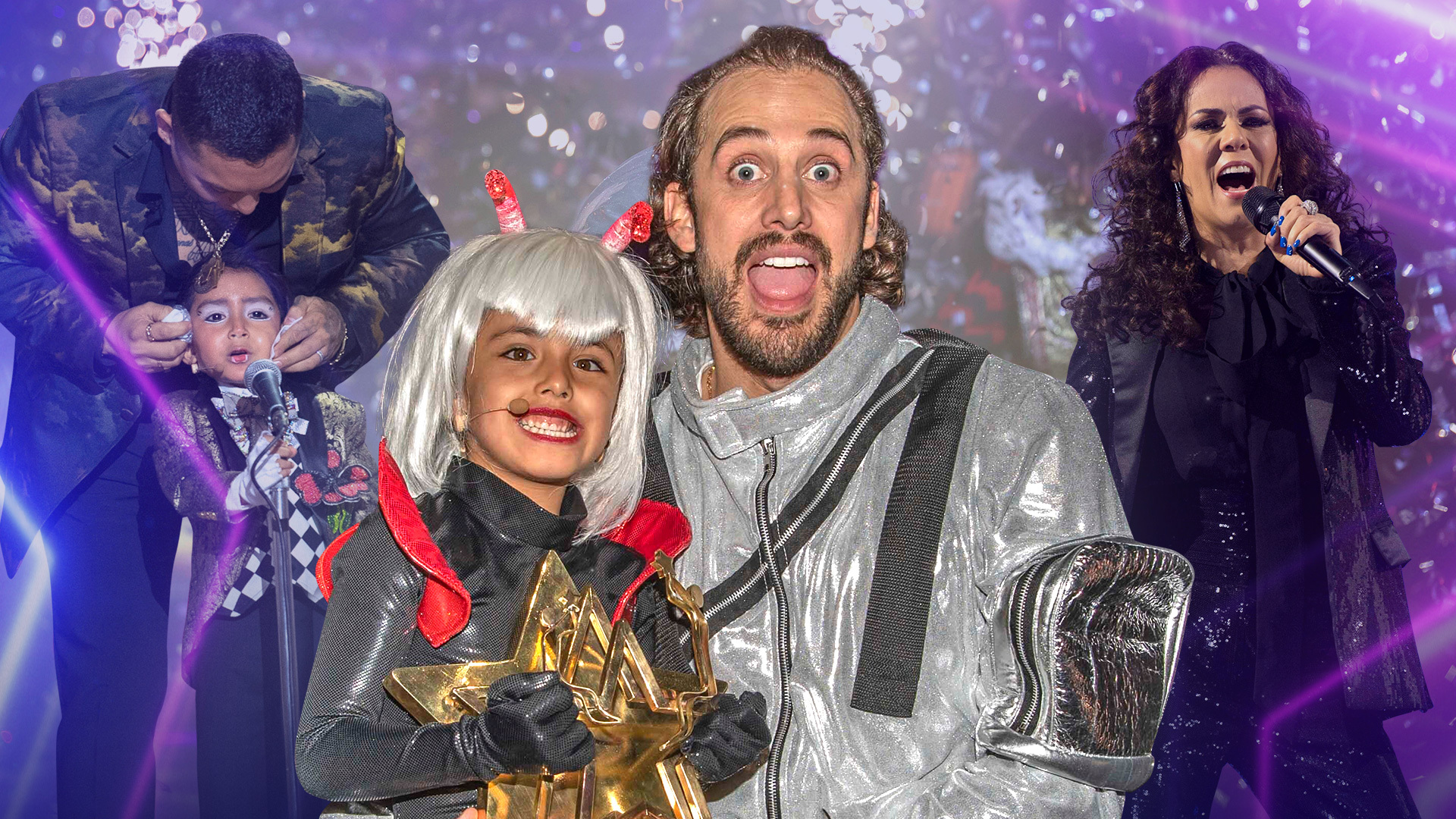 Mi Famoso y Yo: Llanto, emoción, aliados de lujo y un sueño hecho ...