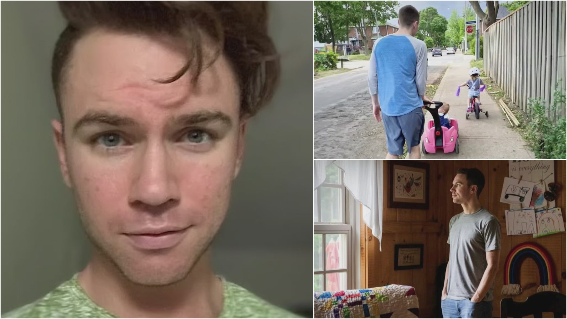 Donante de esperma quiere conocer a sus 96 hijos en Estados Unidos | Shows Noticiero Univision ...