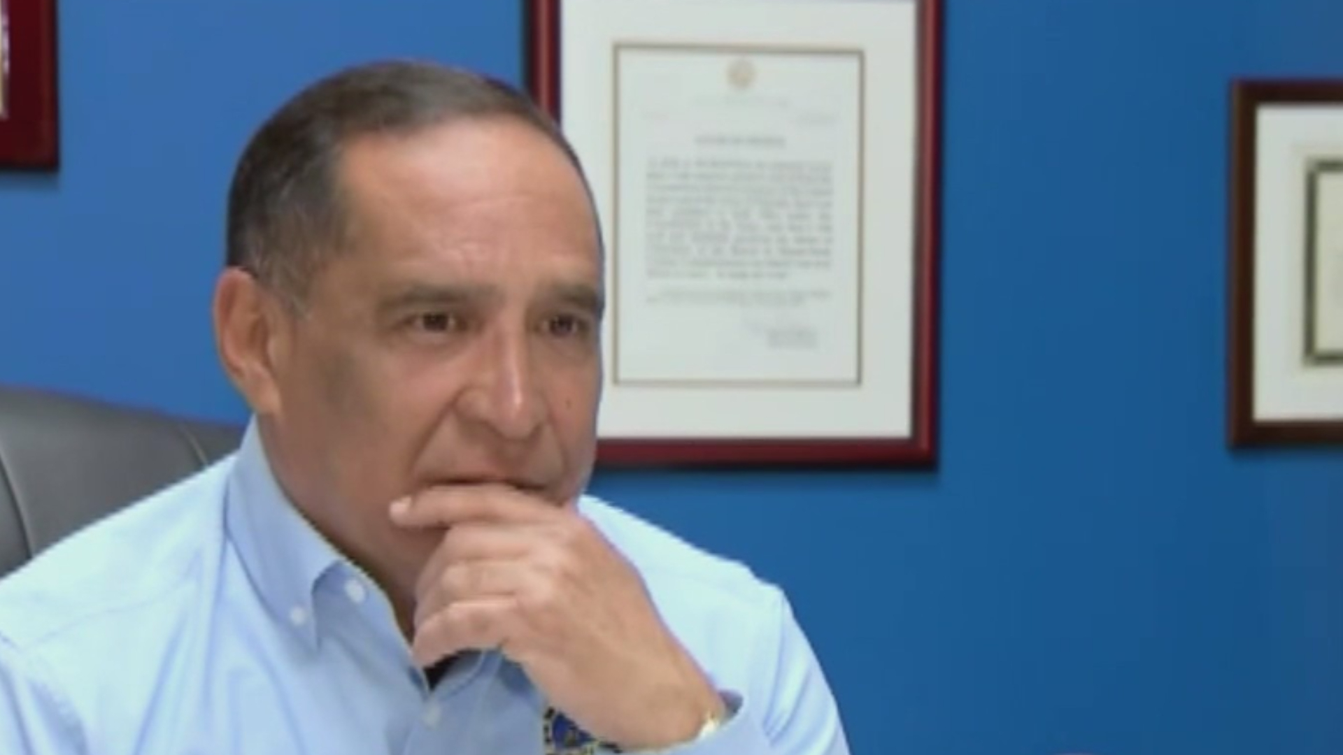 Qué puede pasar tras anunciarse que presentarán cargos criminales ...