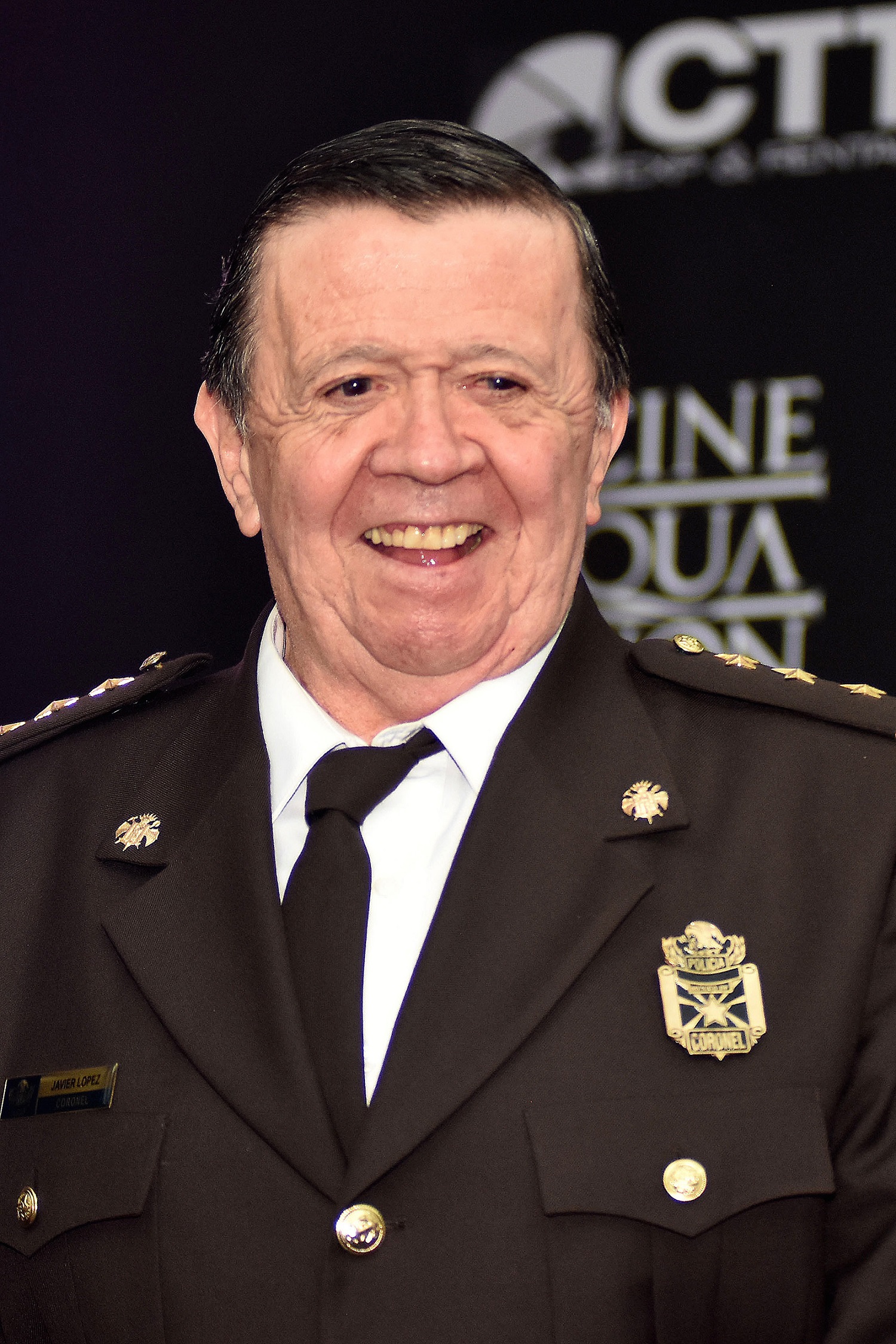 ‘Chabelo’ regresa a escena de una manera muy especial en esta víspera ...