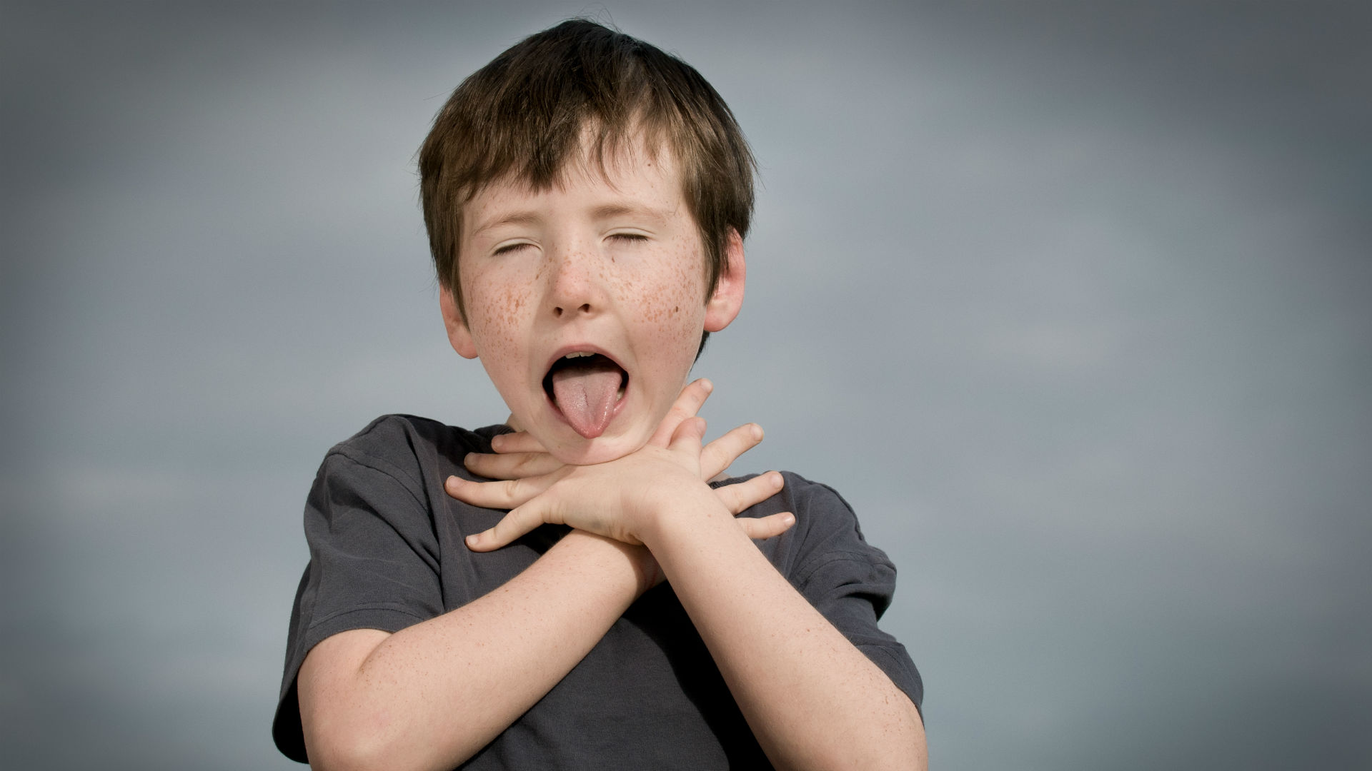 ¿Qué alimentos pueden causar asfixia en los niños? | Shows Despierta ...