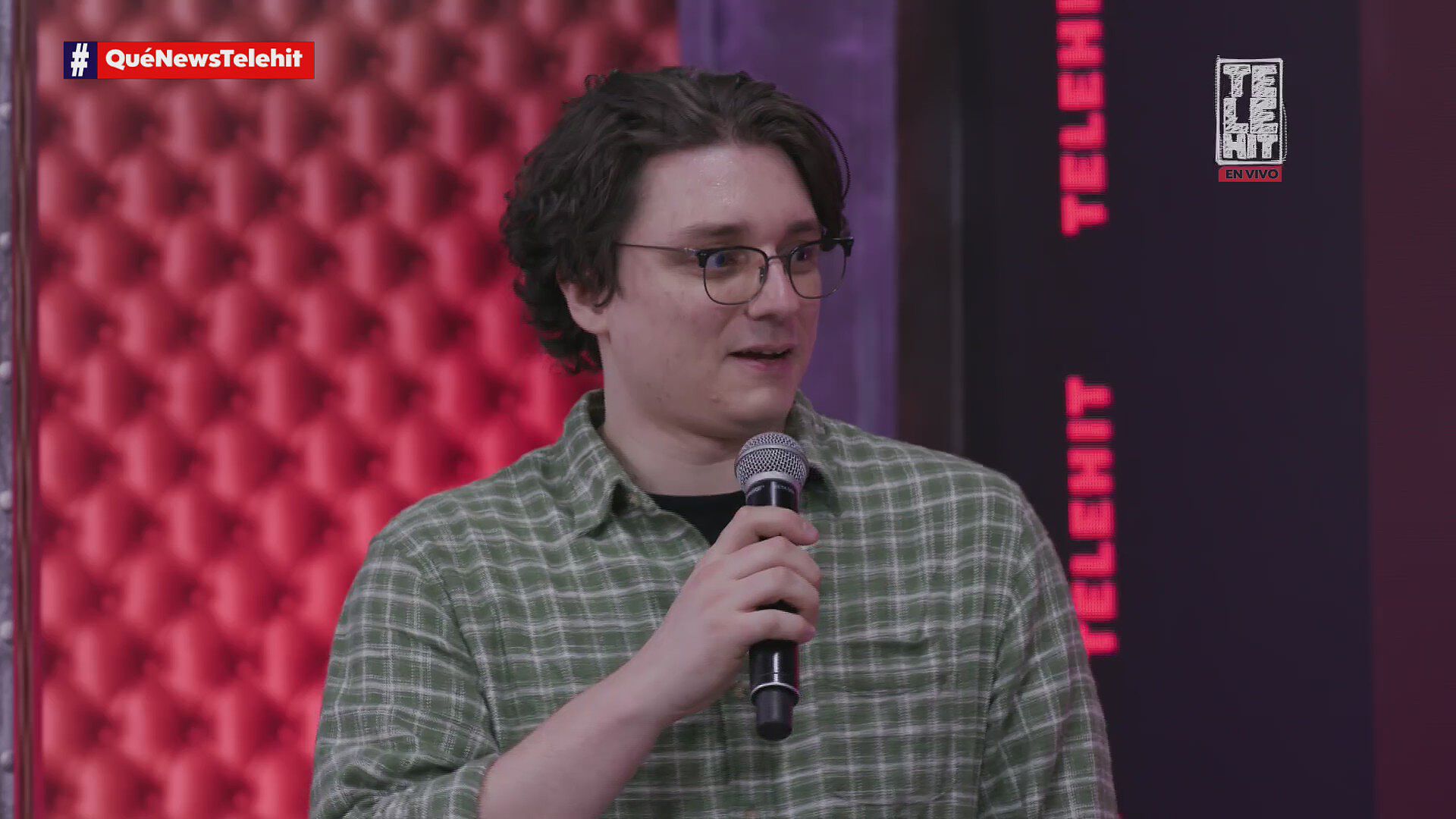 Elliot Moss nos visita en medio de su gira por la república mexicana ...