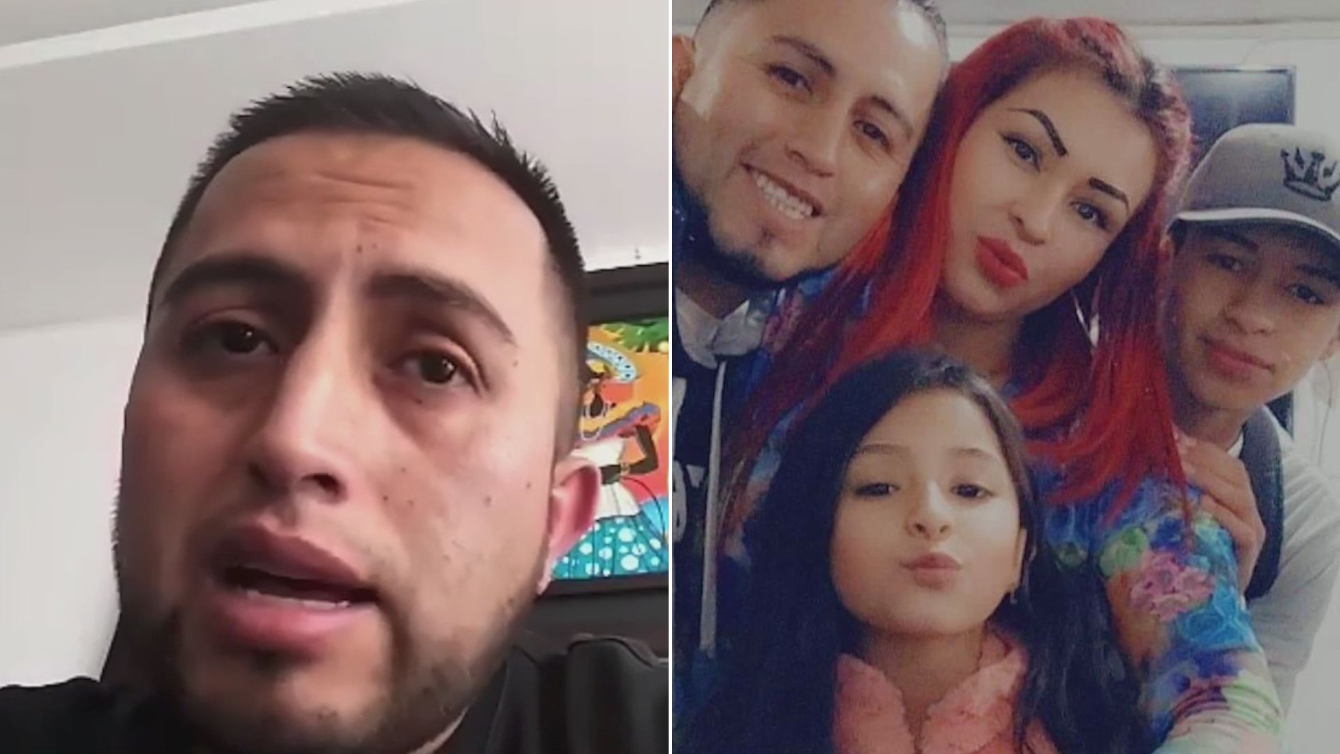 Familia de Leydy Martínez, inmigrante fallecida en NY, aún no puede ...