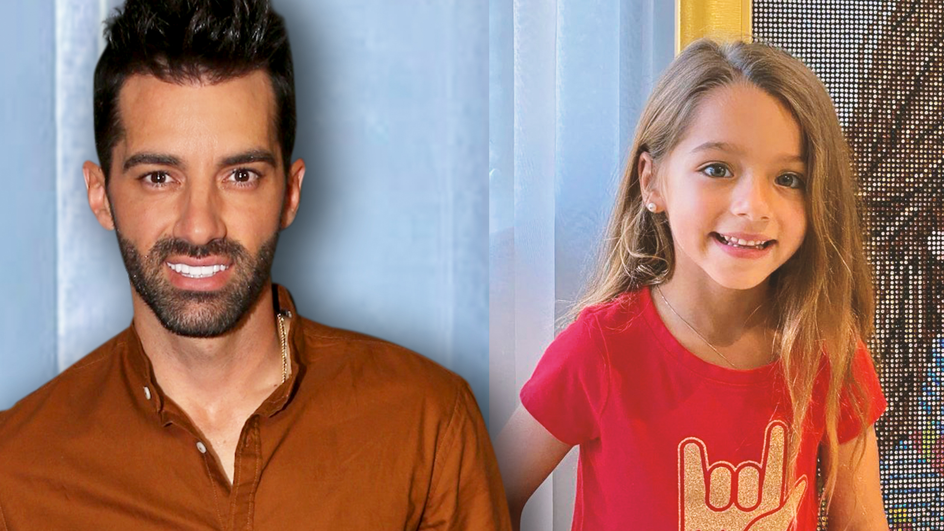 En aprietos Toni Costa: Alaïa quiere un carro “rainbow” por fuera y con ...