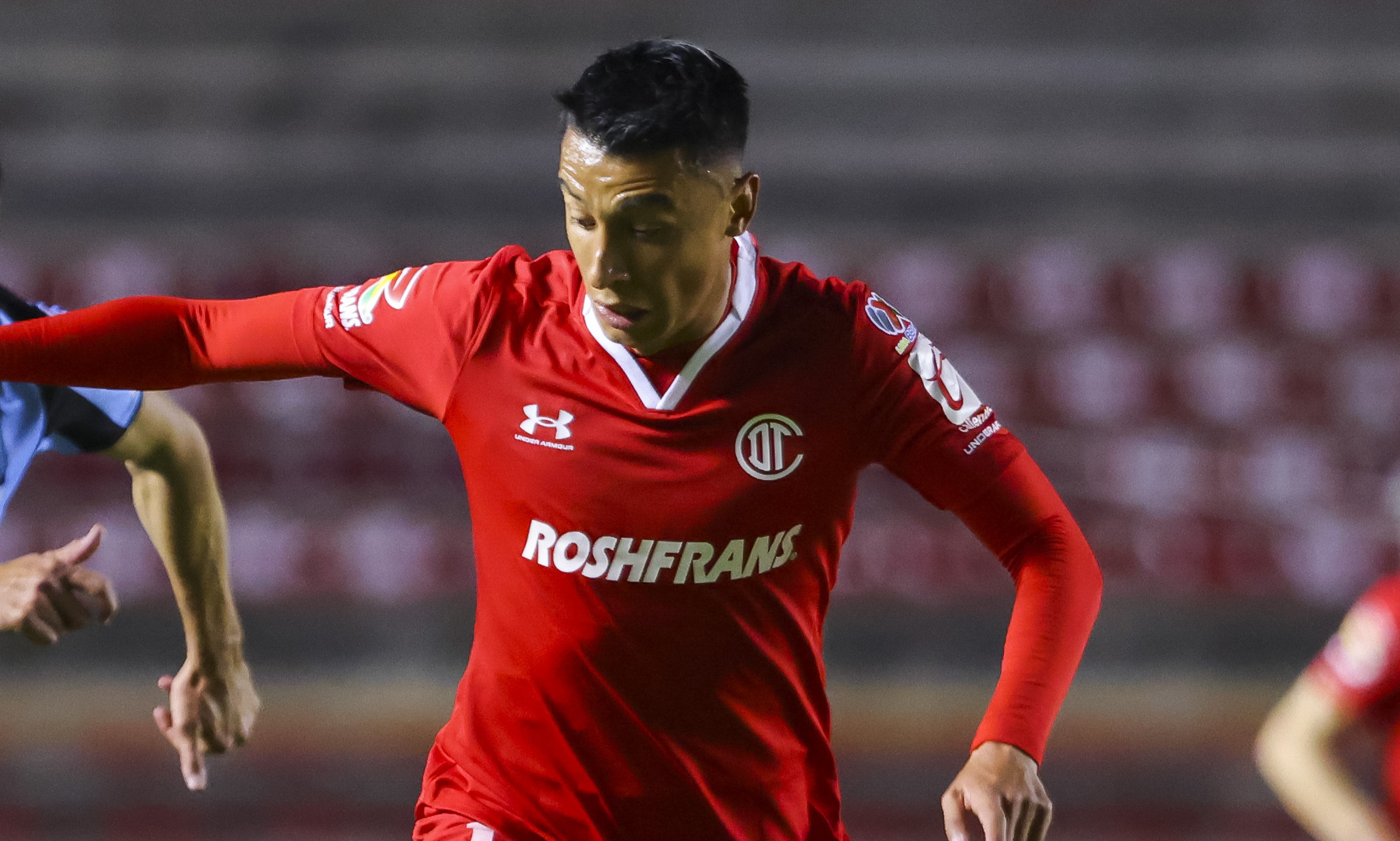 ¡Estreno en el Tri! Ya hay sustitutos de Henry y 'Piojo' Alvarado | TUDN Fútbol | TUDN