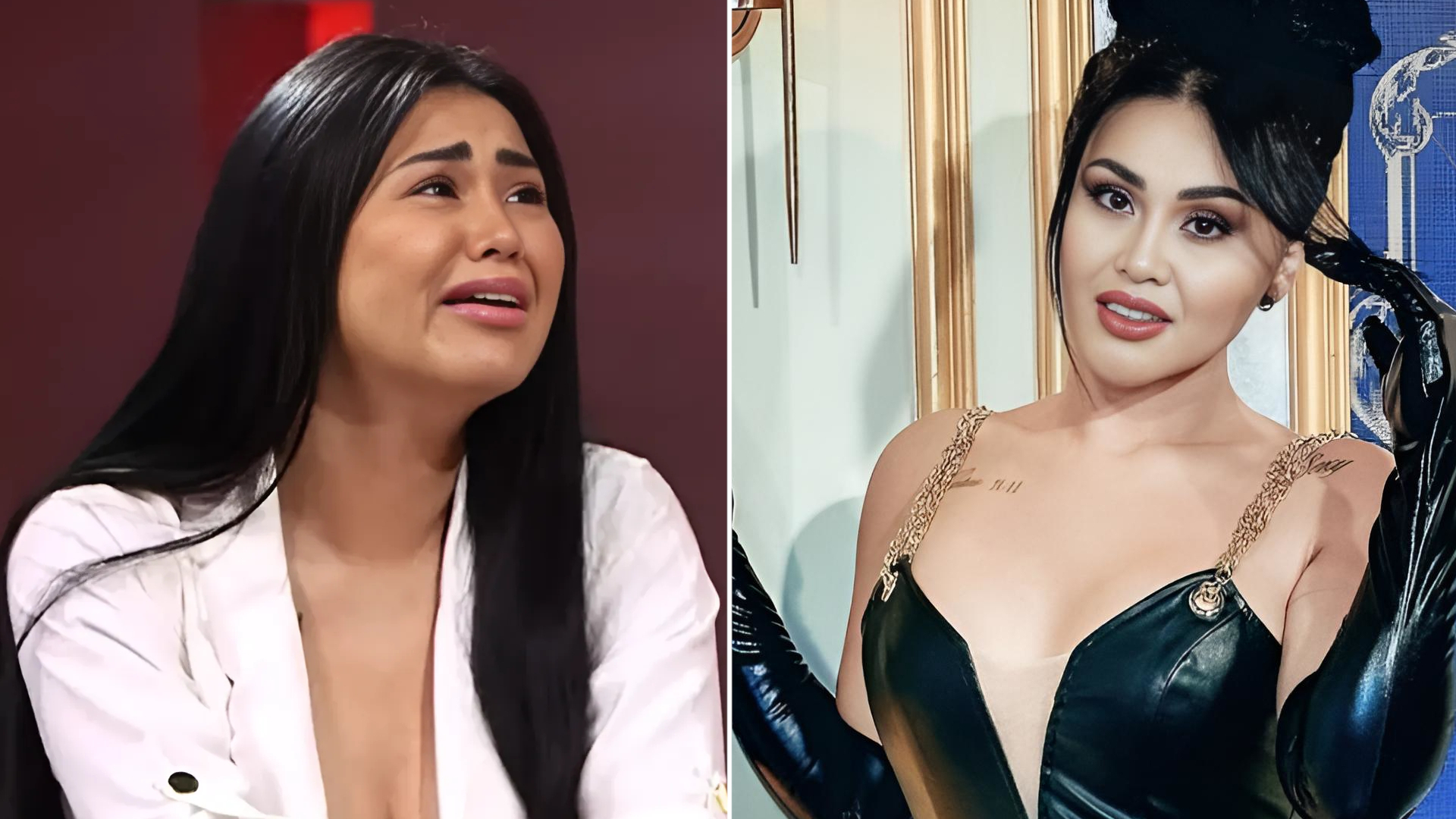 Gomita ocultó los maltratos de su padre durante años: le hizo tanto daño, que temía por su vida ...