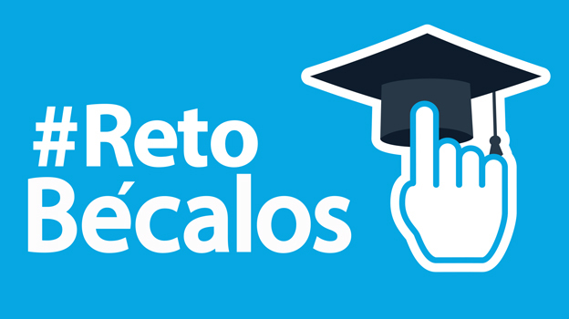 El programa Bécalos cumple 10 años e inicia la campaña de recaudación ...